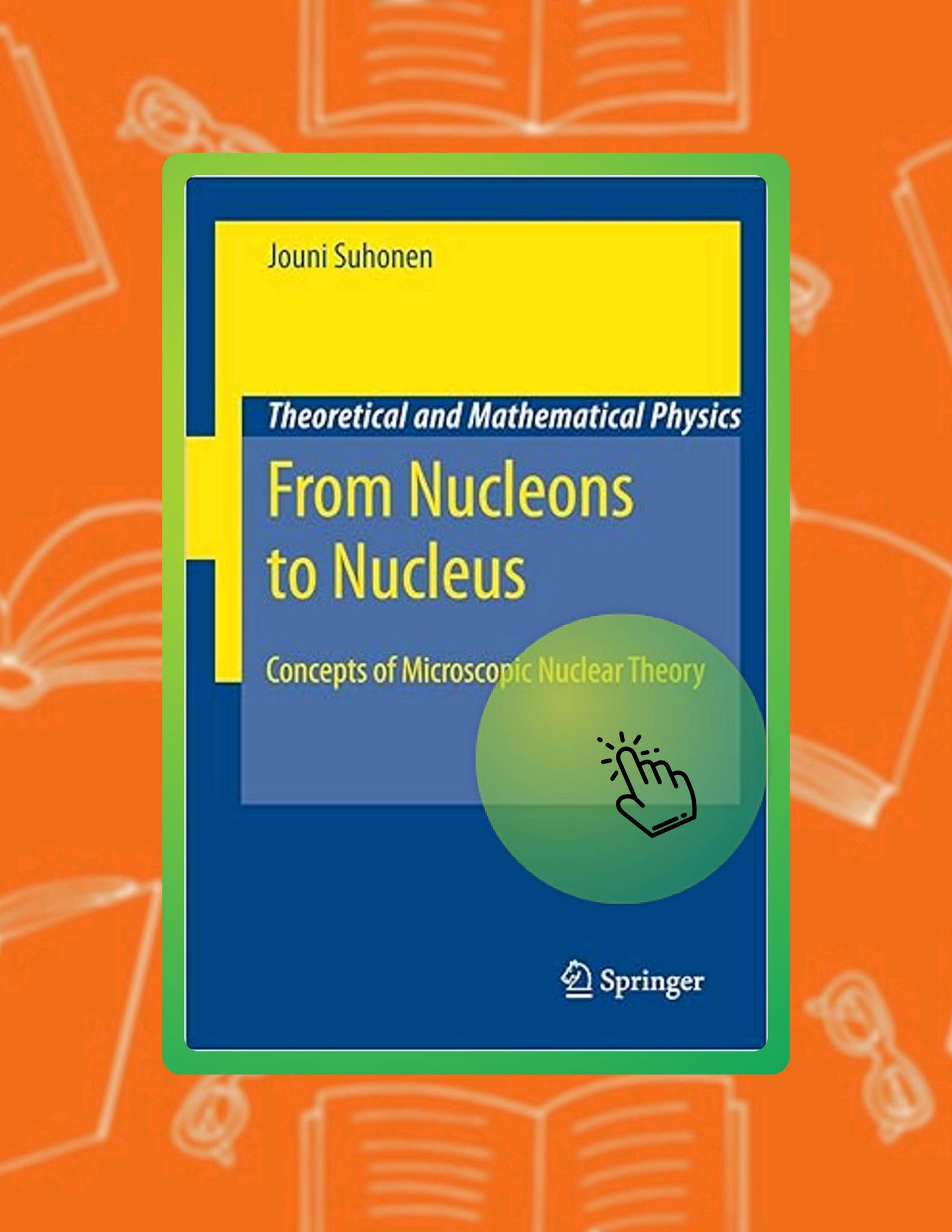 Quick Ebook From Nucleons to Nucleus: Concepts of Microscopic Nuclear ...