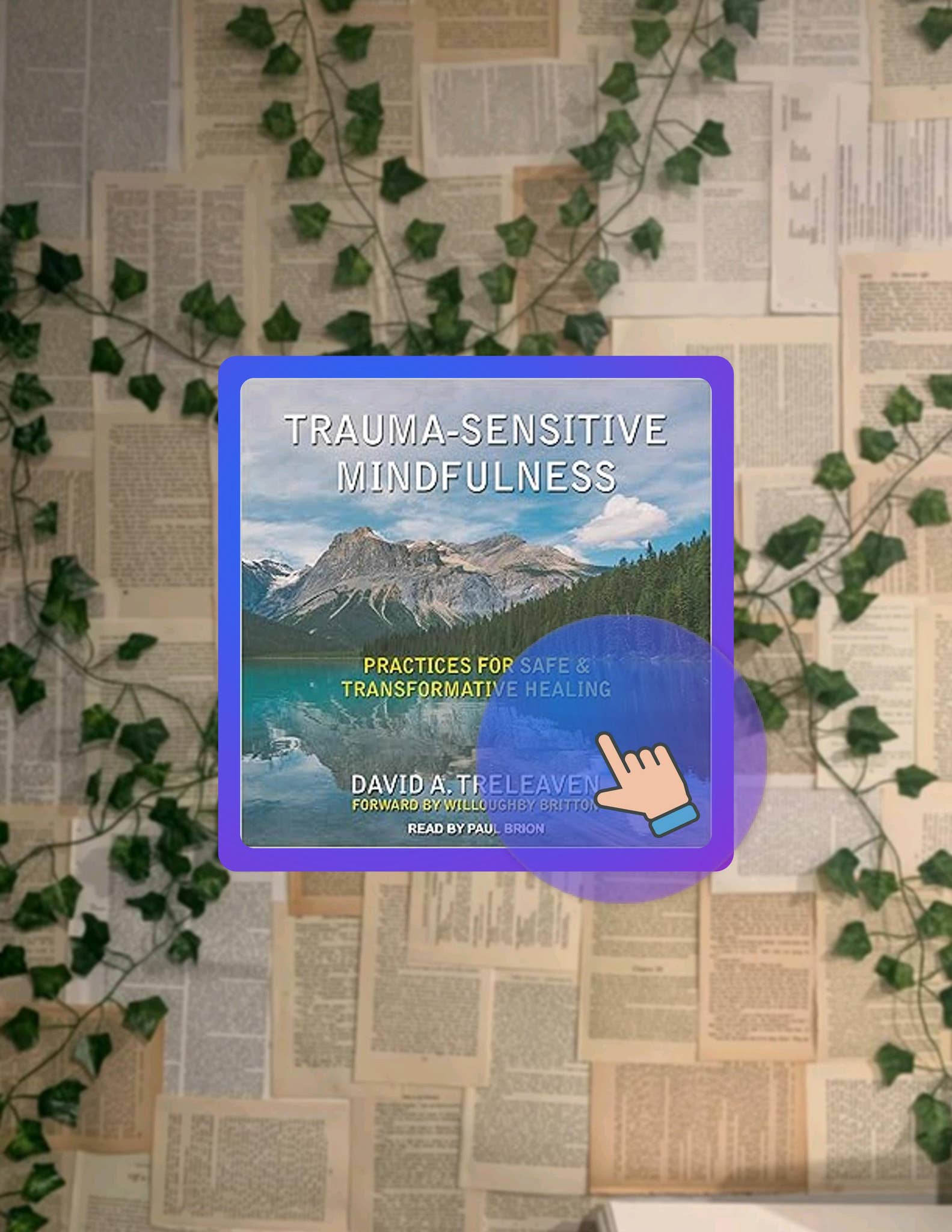 Ebook Trauma-Sensitive Mindfulness: Practices for Safe and ...