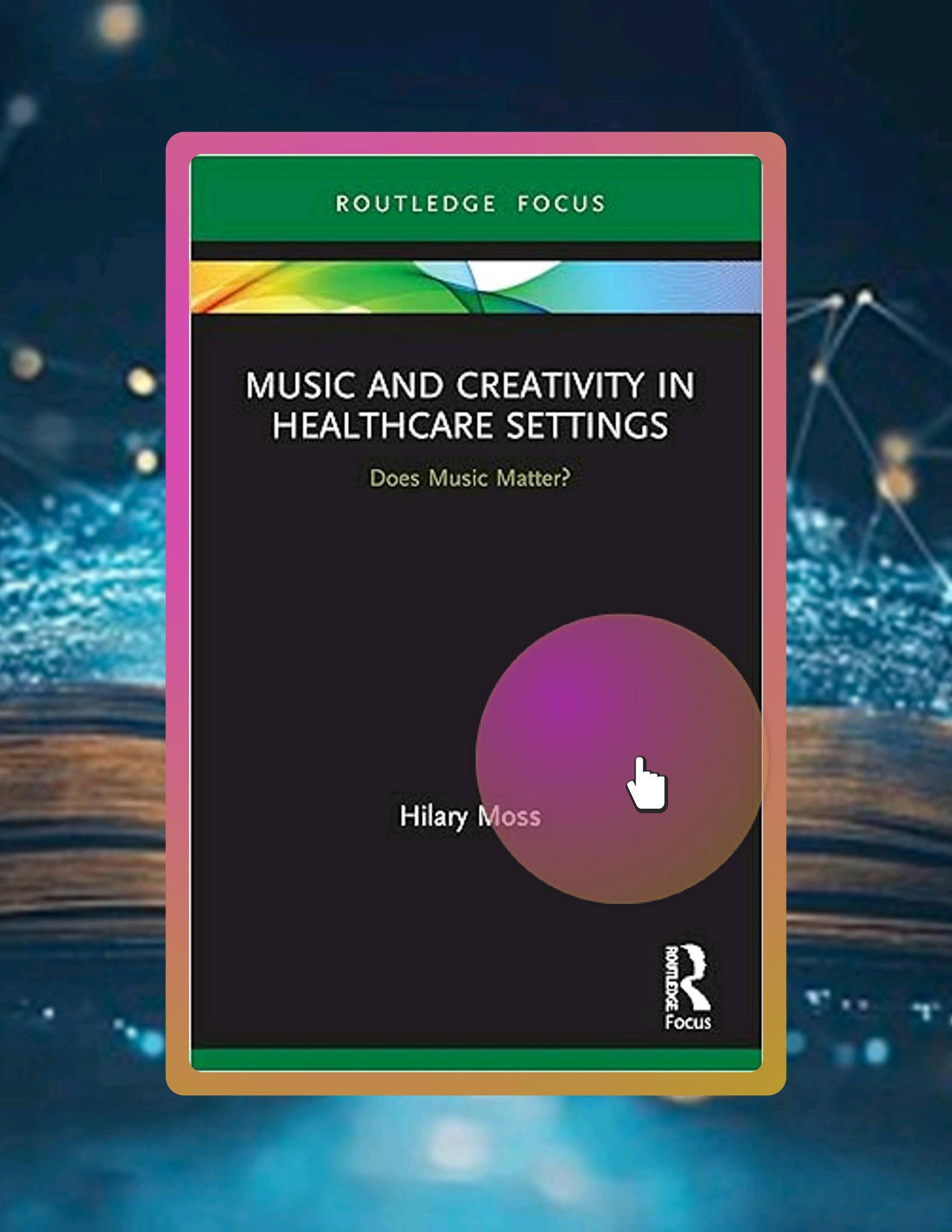 Ebook Music and Creativity in Healthcare Settings (Routledge Focus) by ...