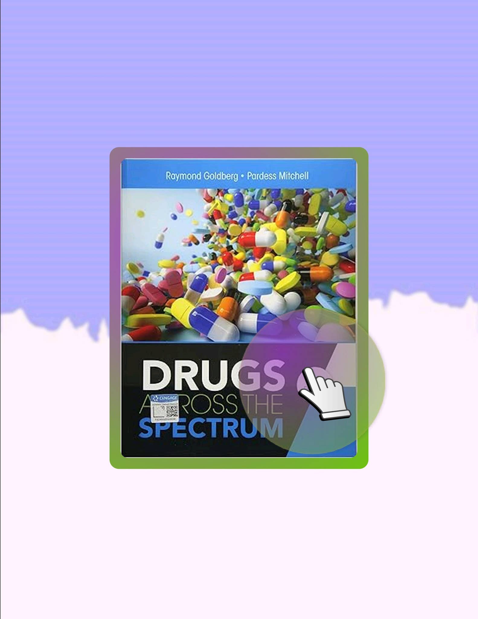 Digital Book Drugs Across the Spectrum by Raymond Goldberg by ...