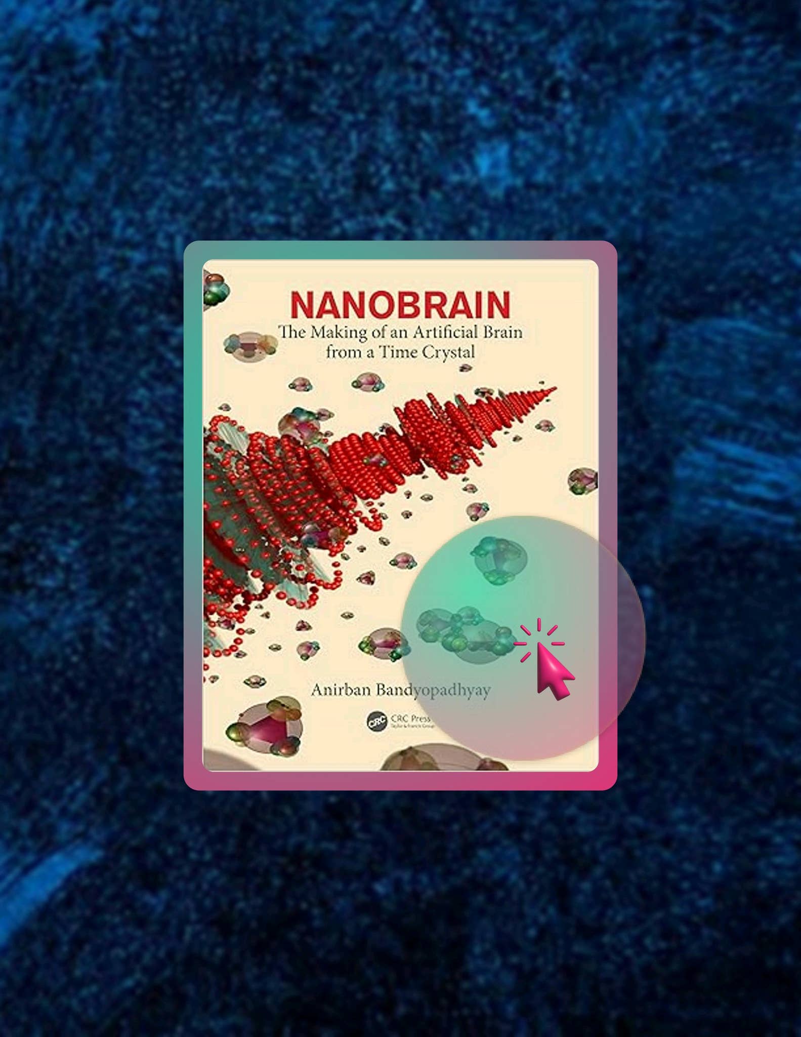 Ebook Version Nanobrain: The Making of an Artificial Brain from a Time ...