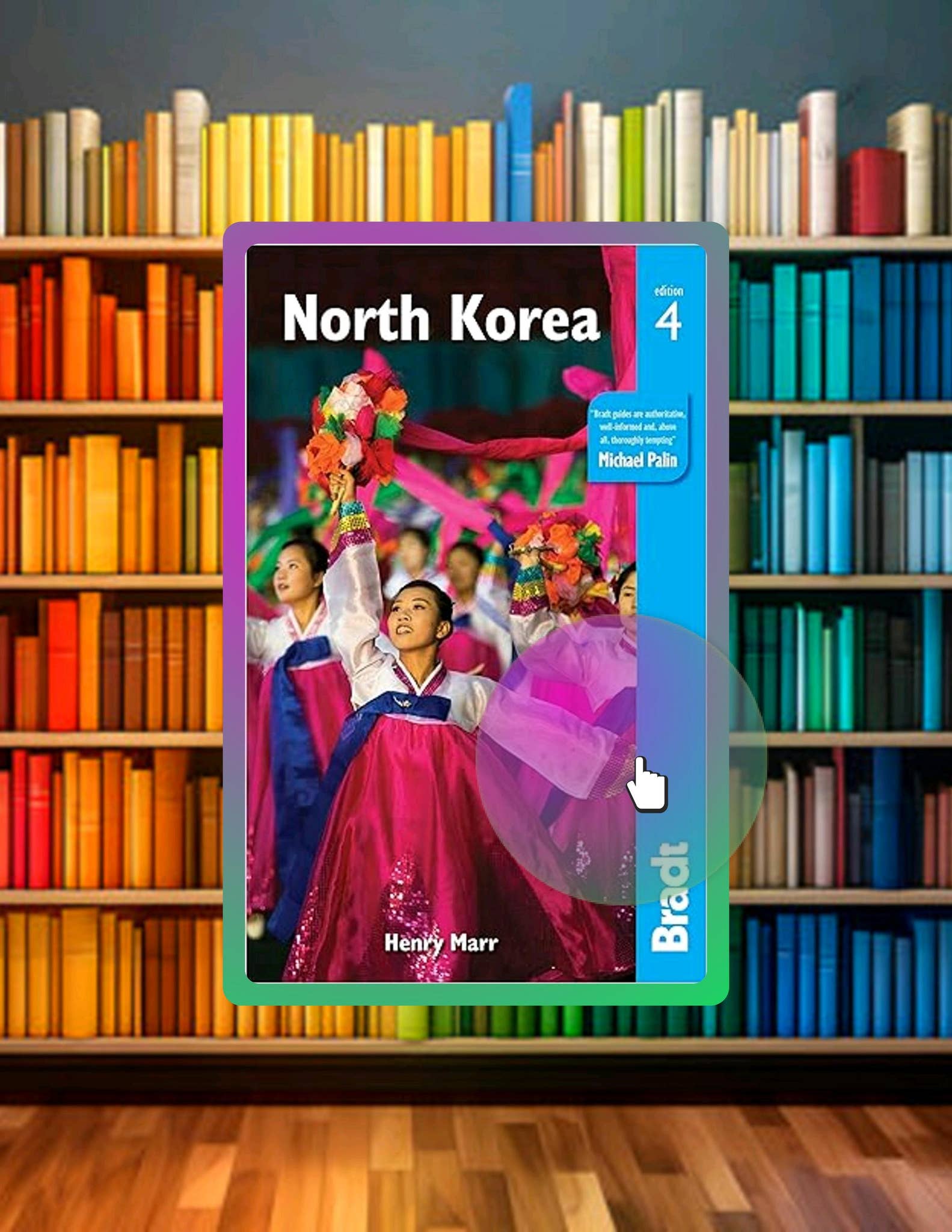 EBOOK North Korea (Bradt Travel Guide) by Henry Marr by framijryj - Issuu