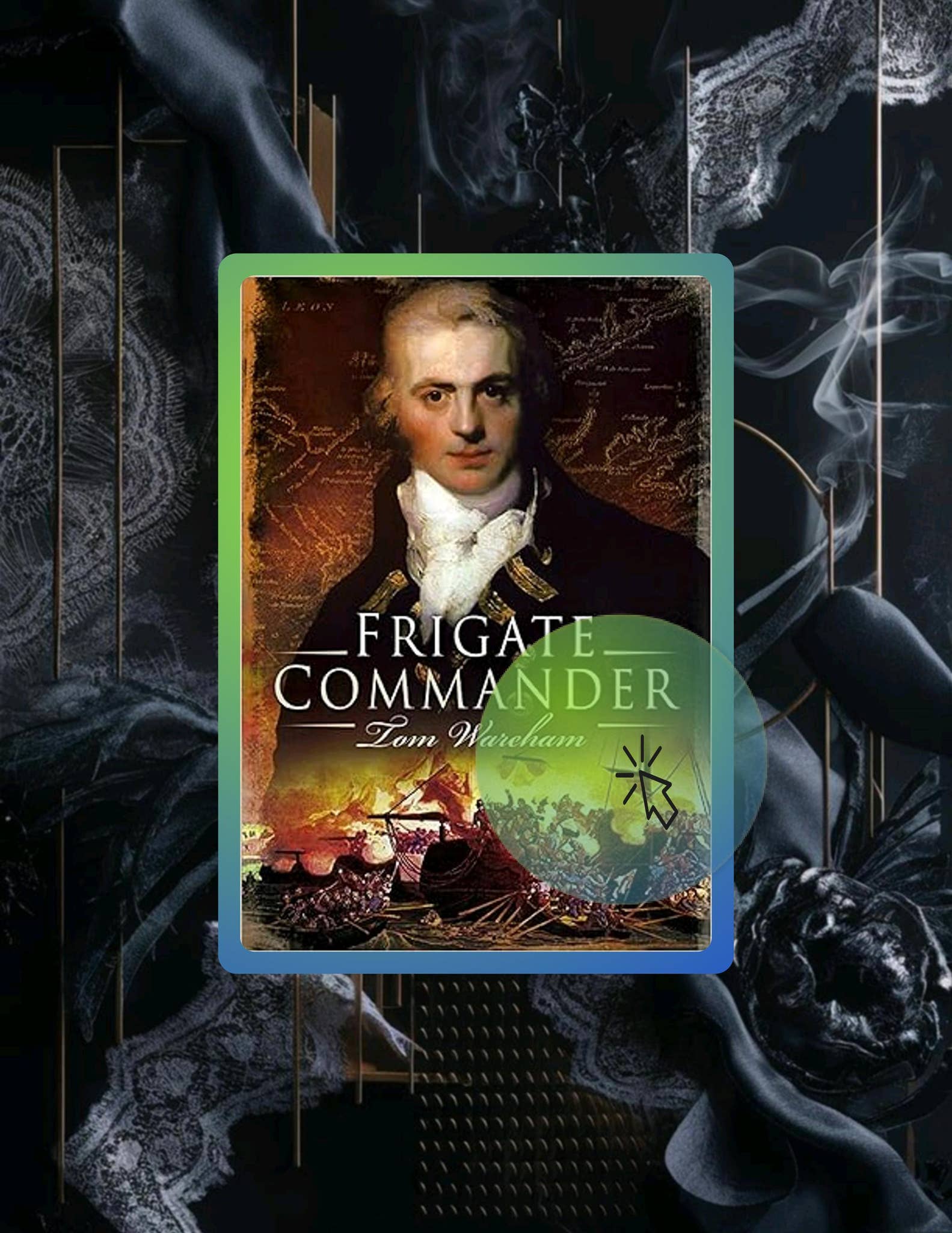 Ebook Frigate Commander by Tom Wareham by priscillaemardmk - Issuu