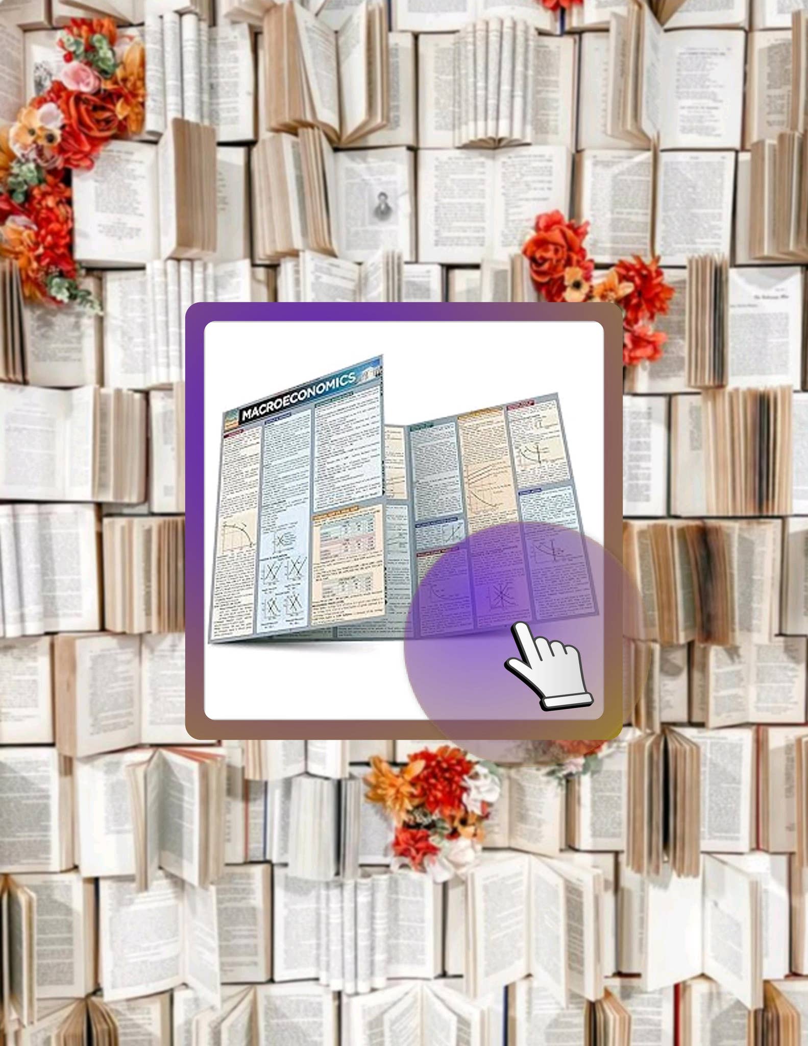 Ebook Version Macroeconomics QuickStudy Laminated Reference Guide (QuickStudy Business) by John ...