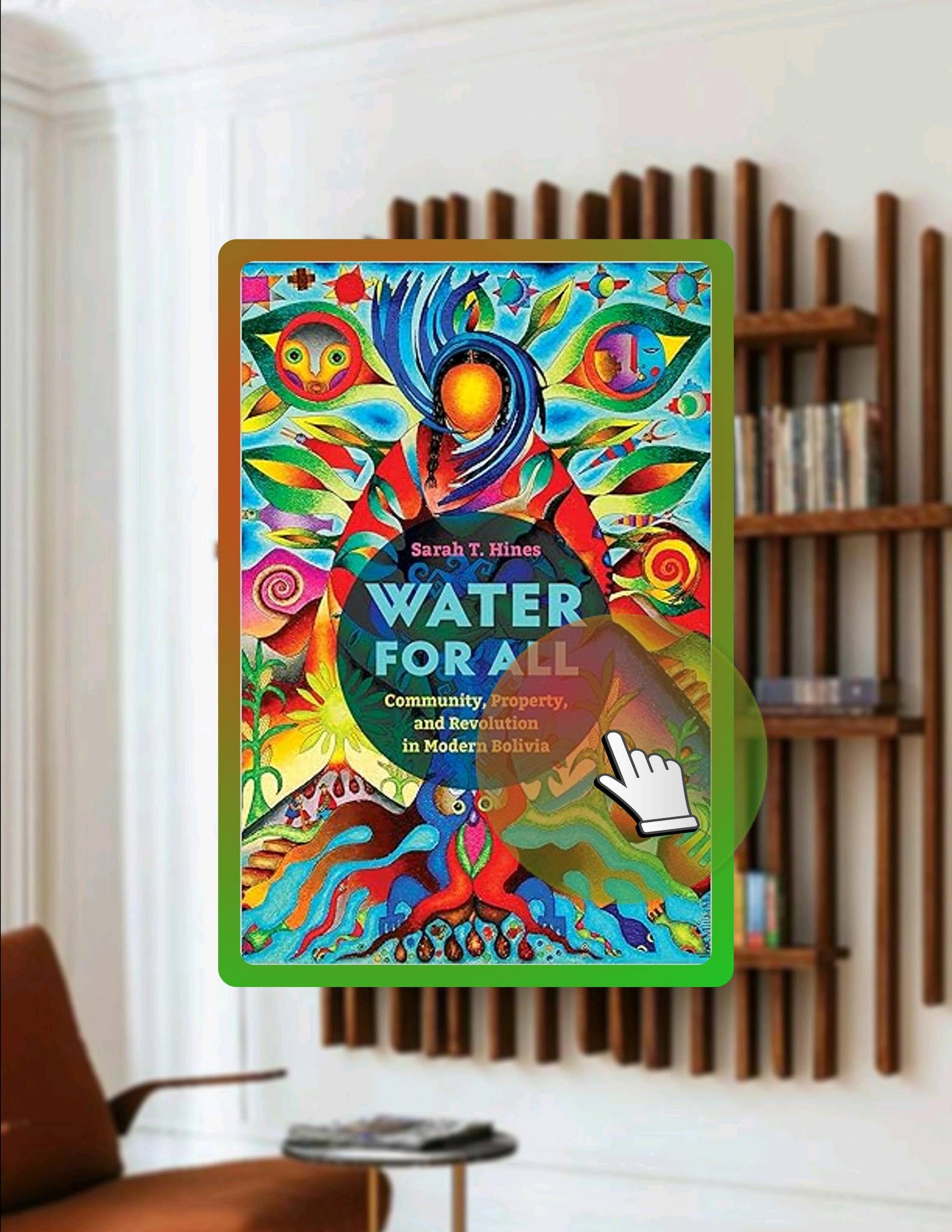 Fast Access Water for All: Community, Property, and Revolution in ...