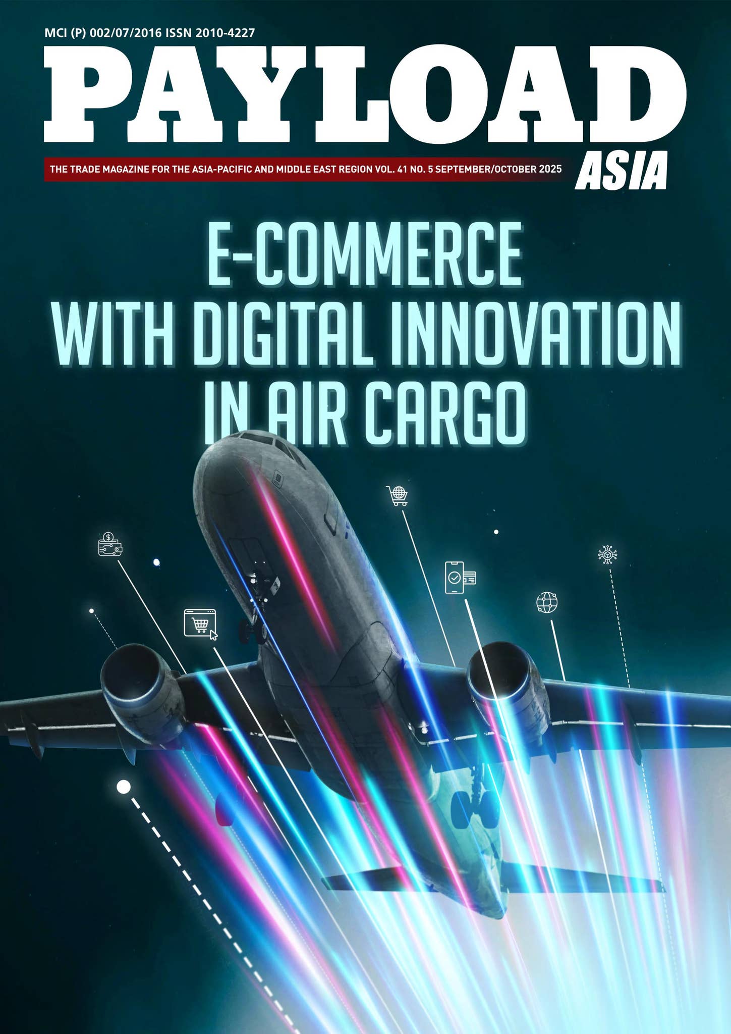 Payload Asia | September-October 2025 by Harvest Information Pte Ltd ...