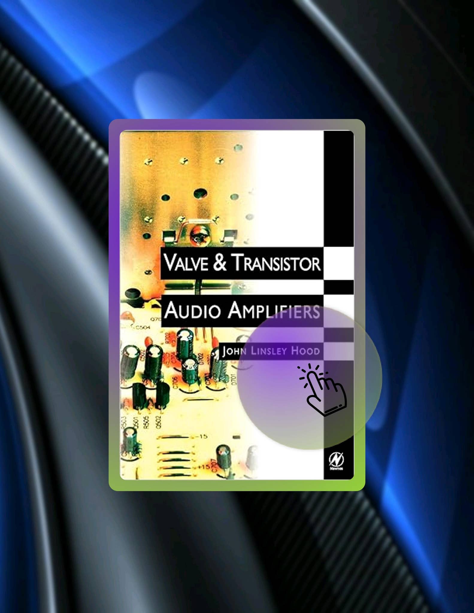 PDF Valve and Transistor Audio Amplifiers by John Linsley Hood by ...