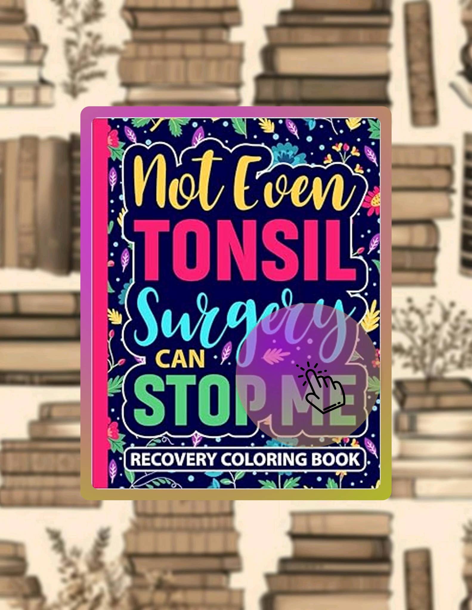 EBOOK Bye Tonsils Publishing by Bye Tonsils Publishing by laceybeckerhy ...