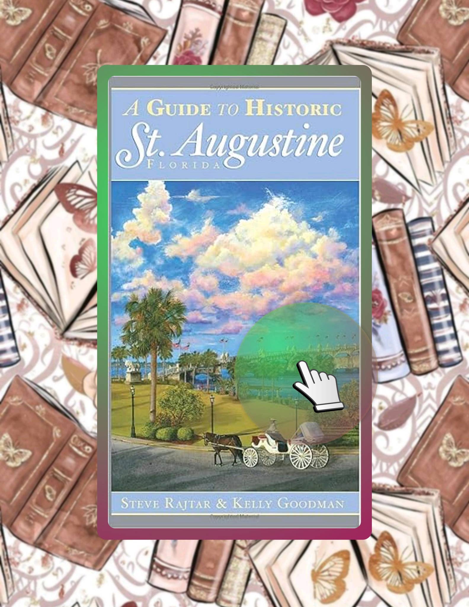 Ebook A Guide to Historic St. Augustine, Florida (History & Guide) by ...