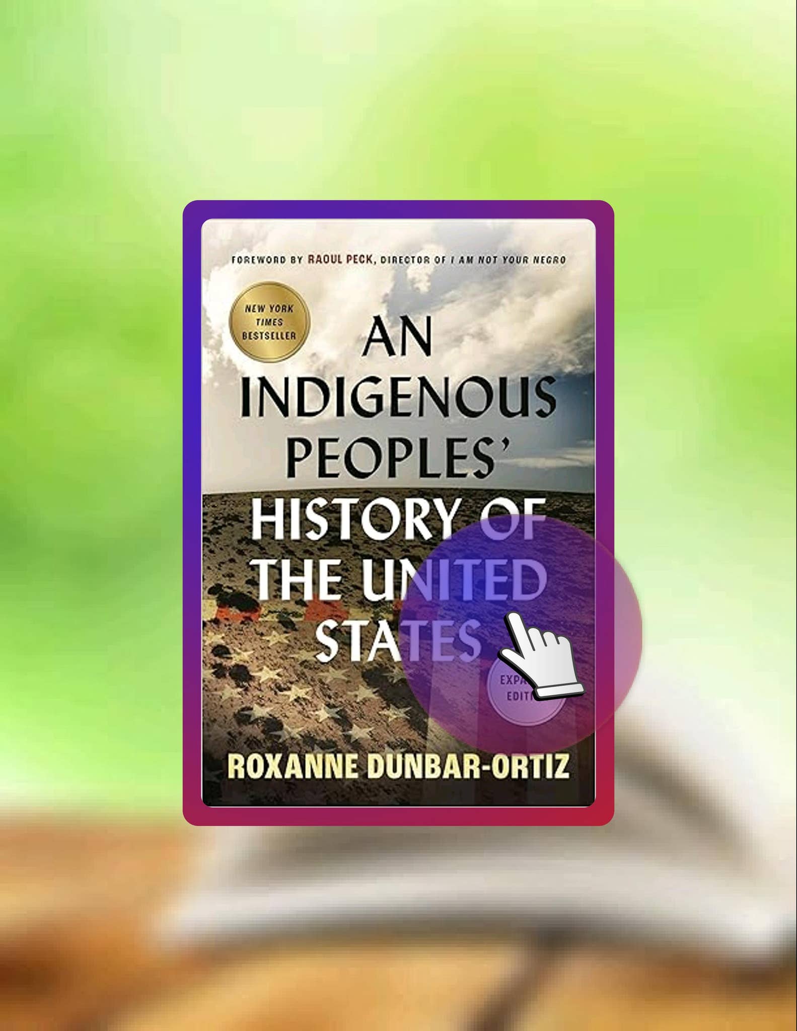 Ebook Version An Indigenous Peoples' History of the United States ...