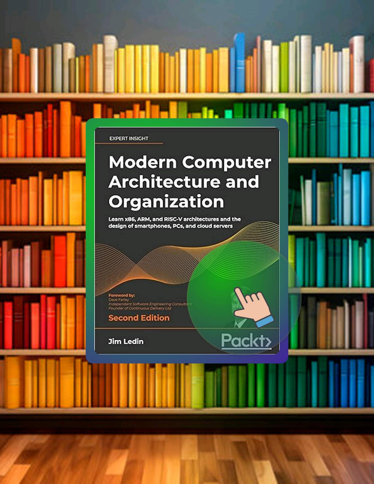 Access Ebook Modern Computer Architecture and Organization: Learn x86 ...