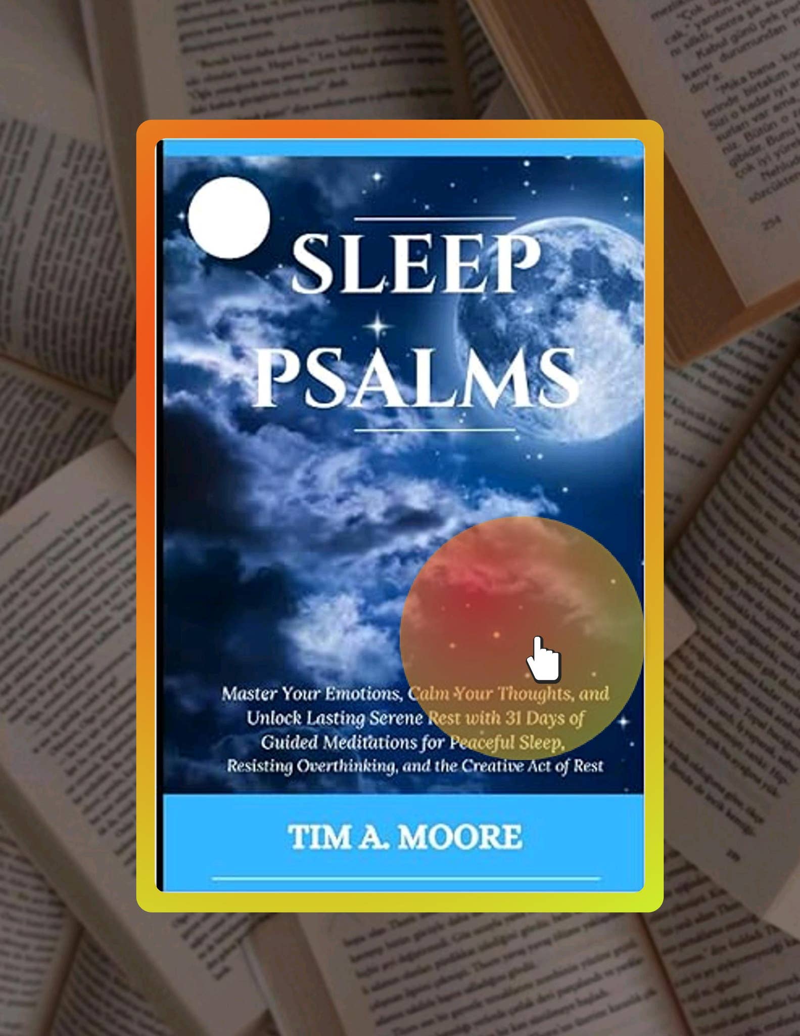 Immediate PDF Tim A. Moore by Tim A. Moore by sydneehartmanndq - Issuu