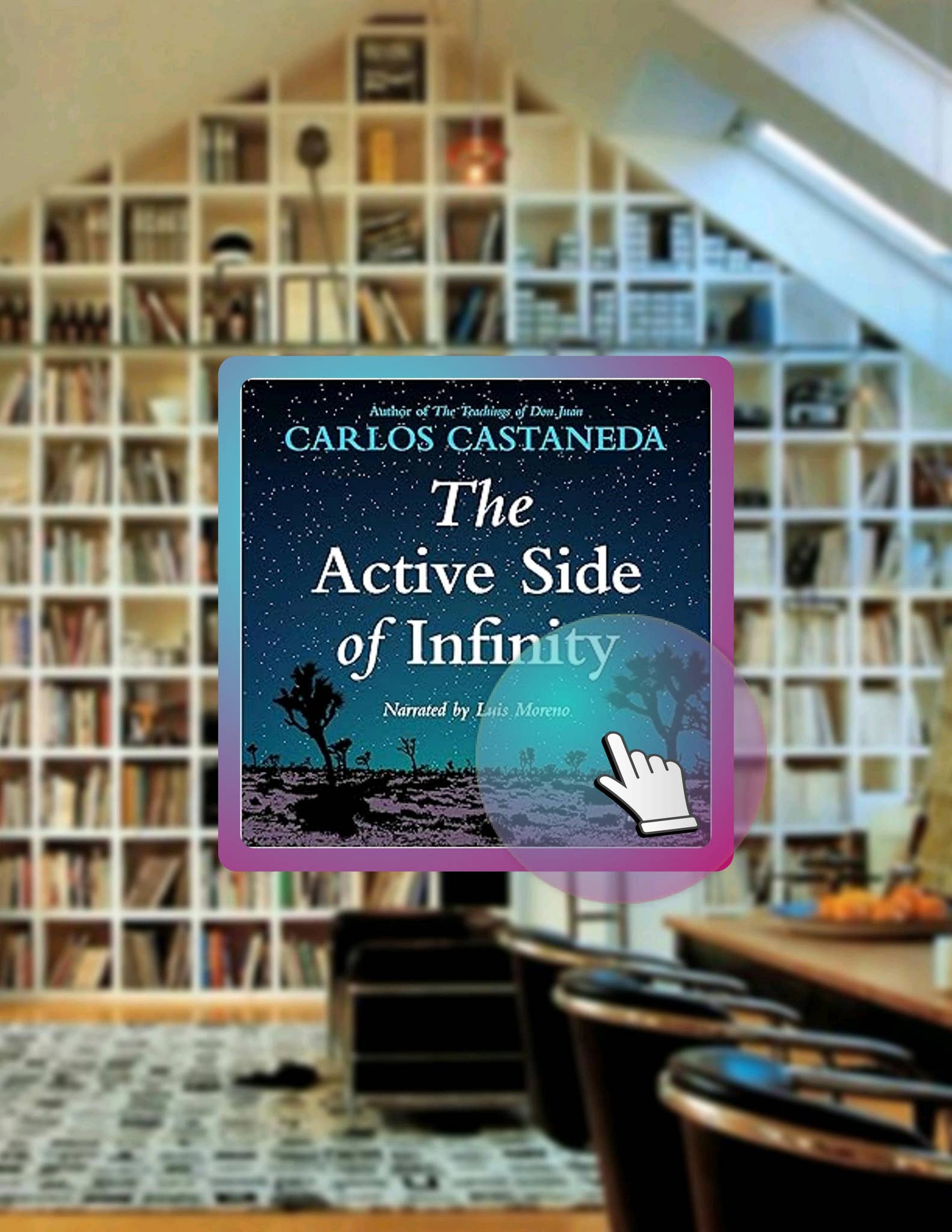 Grab Ebook The Active Side of Infinity by Carlos Castaneda by ...