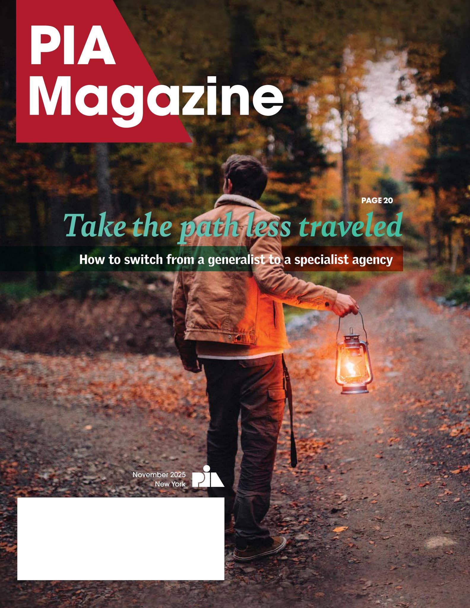 2025 November PIA New York by PIA Northeast - Issuu