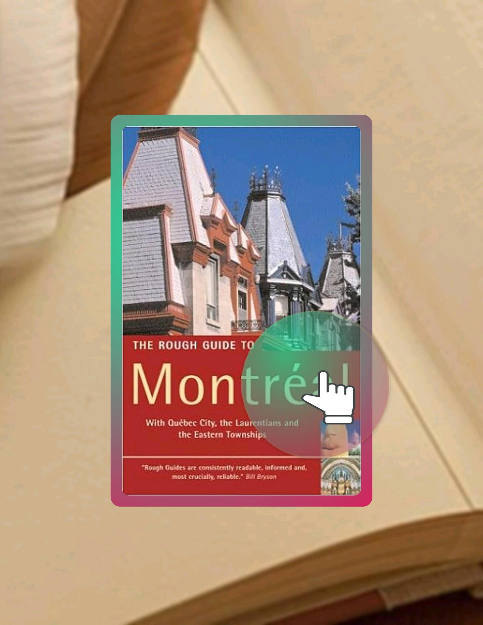 Access Ebook The Rough Guide to Montreal 2 (Rough Guide Travel Guides ...