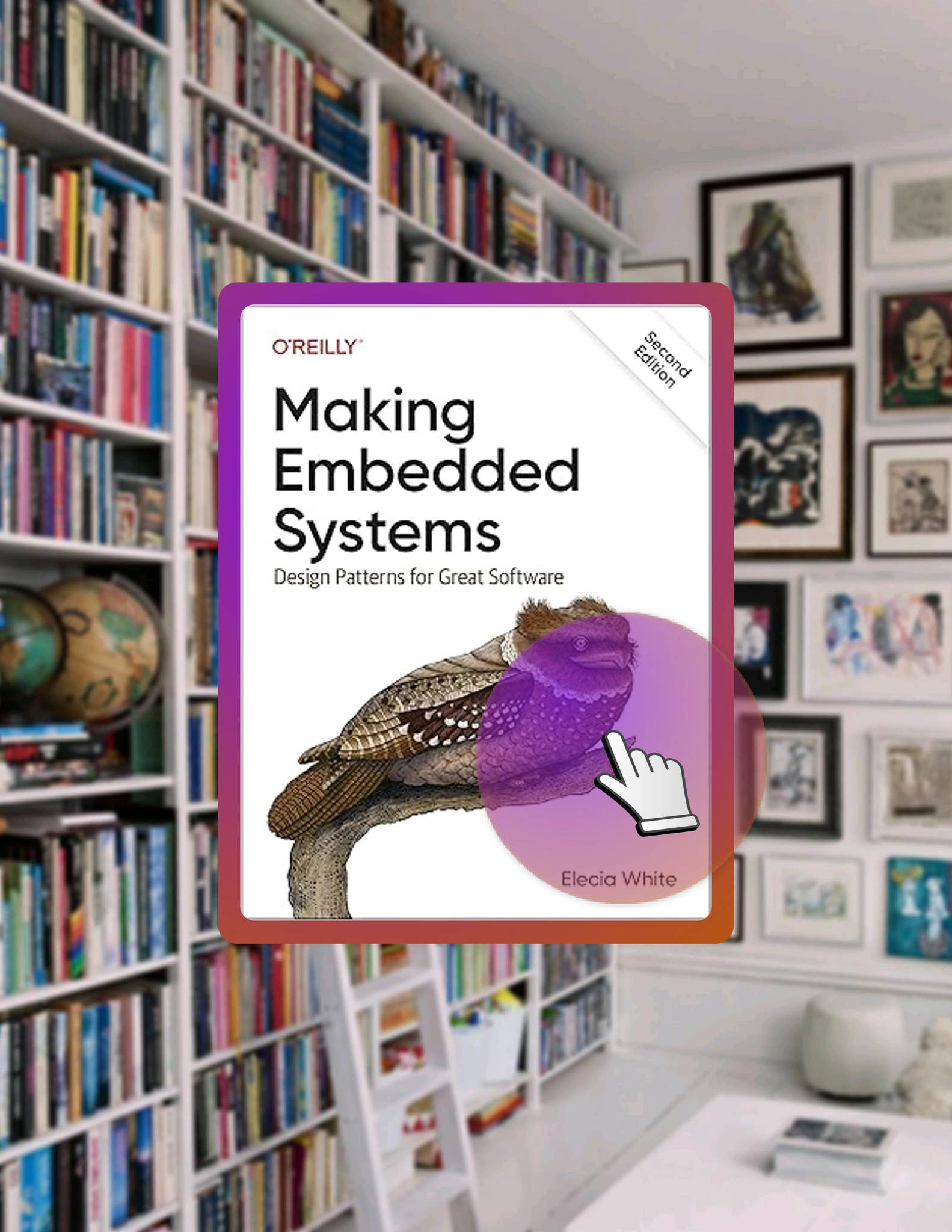 Ebook Version Making Embedded Systems: Design Patterns for Great ...