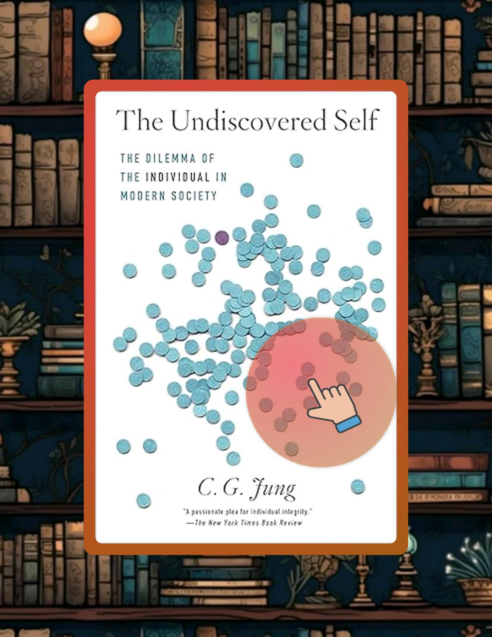 Start Reading The Undiscovered Self: The Dilemma of the Individual in ...