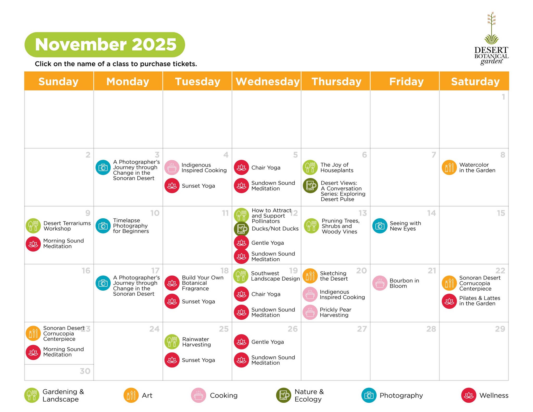 Fall 2025 Adult Education Calendar by dbgphx - Issuu