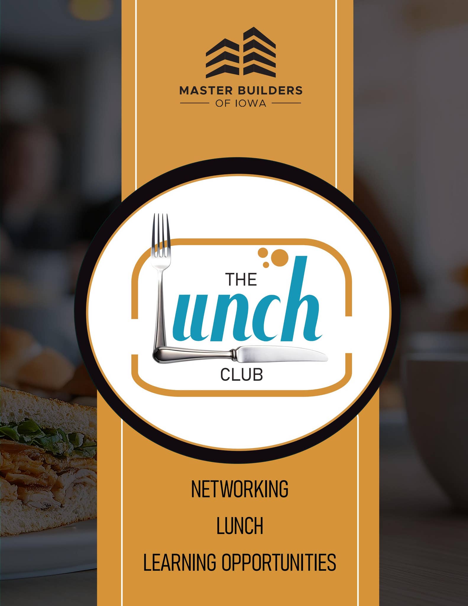 2026 Lunch Club Brochure by MasterBuildersofIowa - Issuu
