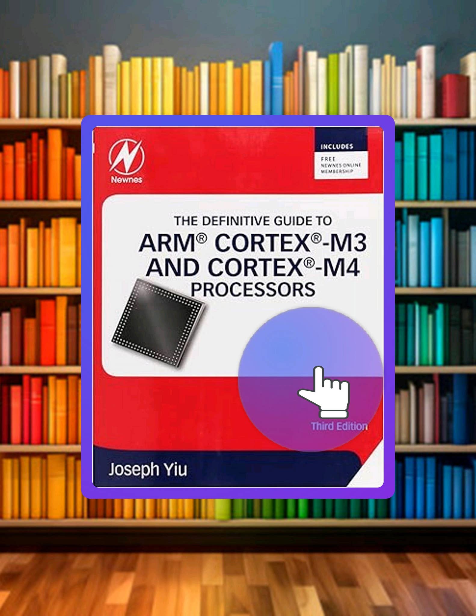 EBOOK The Definitive Guide to ARM® Cortex®-M3 and Cortex®-M4 Processors ...