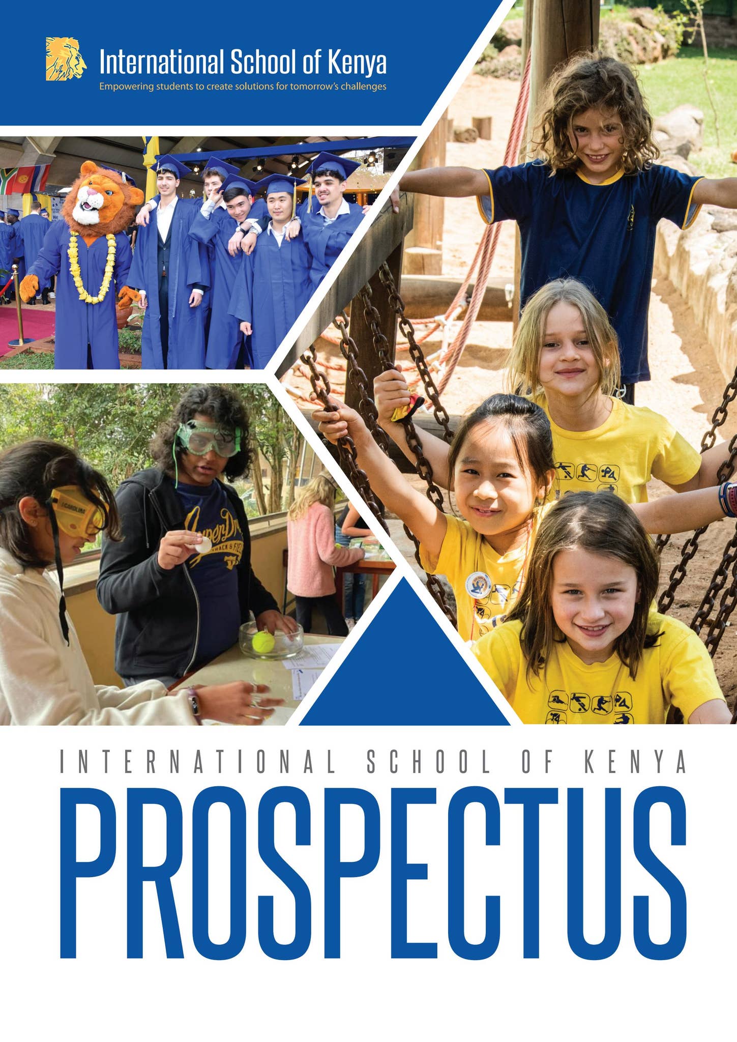 ISK Prospectus by ISK Lions - Issuu