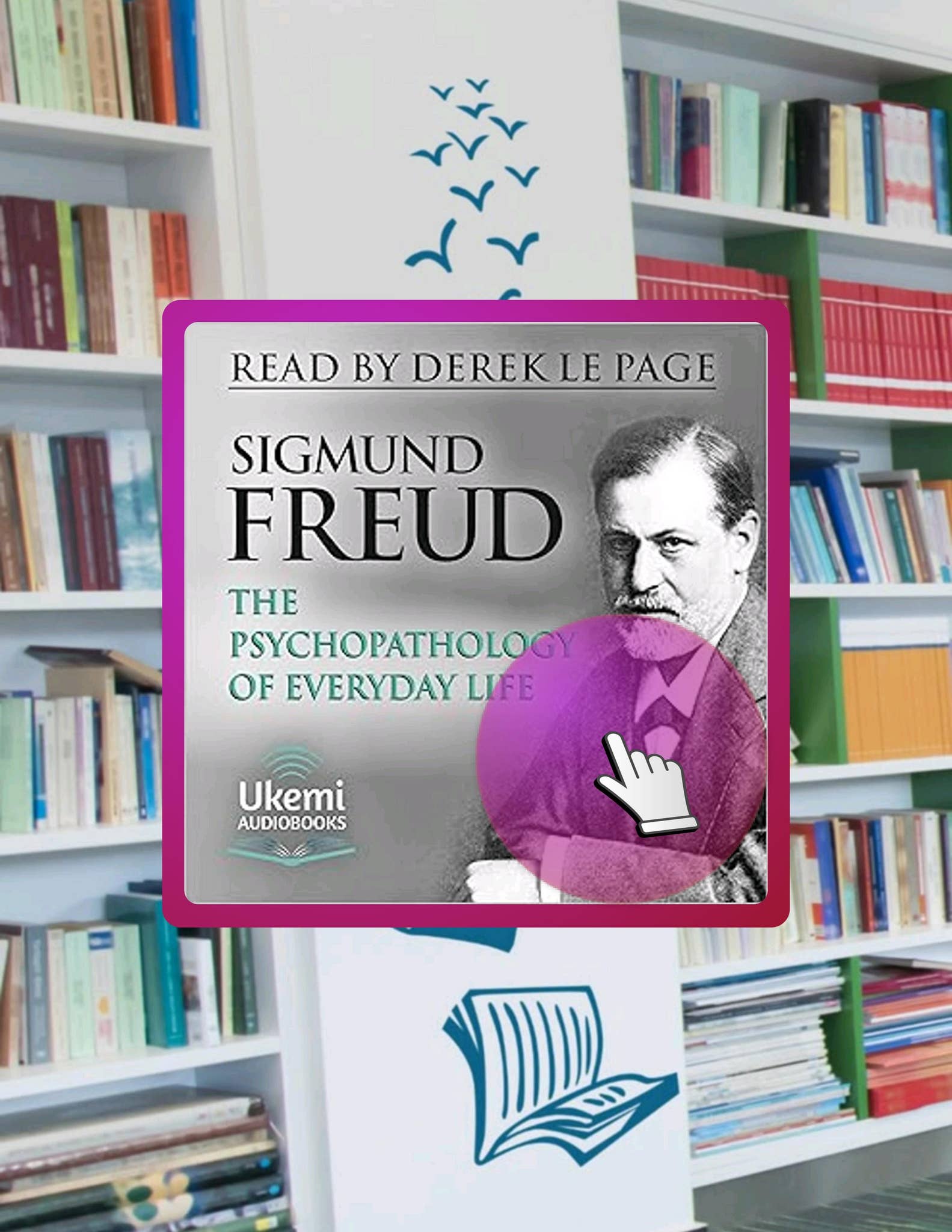 E-book The Psychopathology of Everyday Life by Sigmund Freud by ...