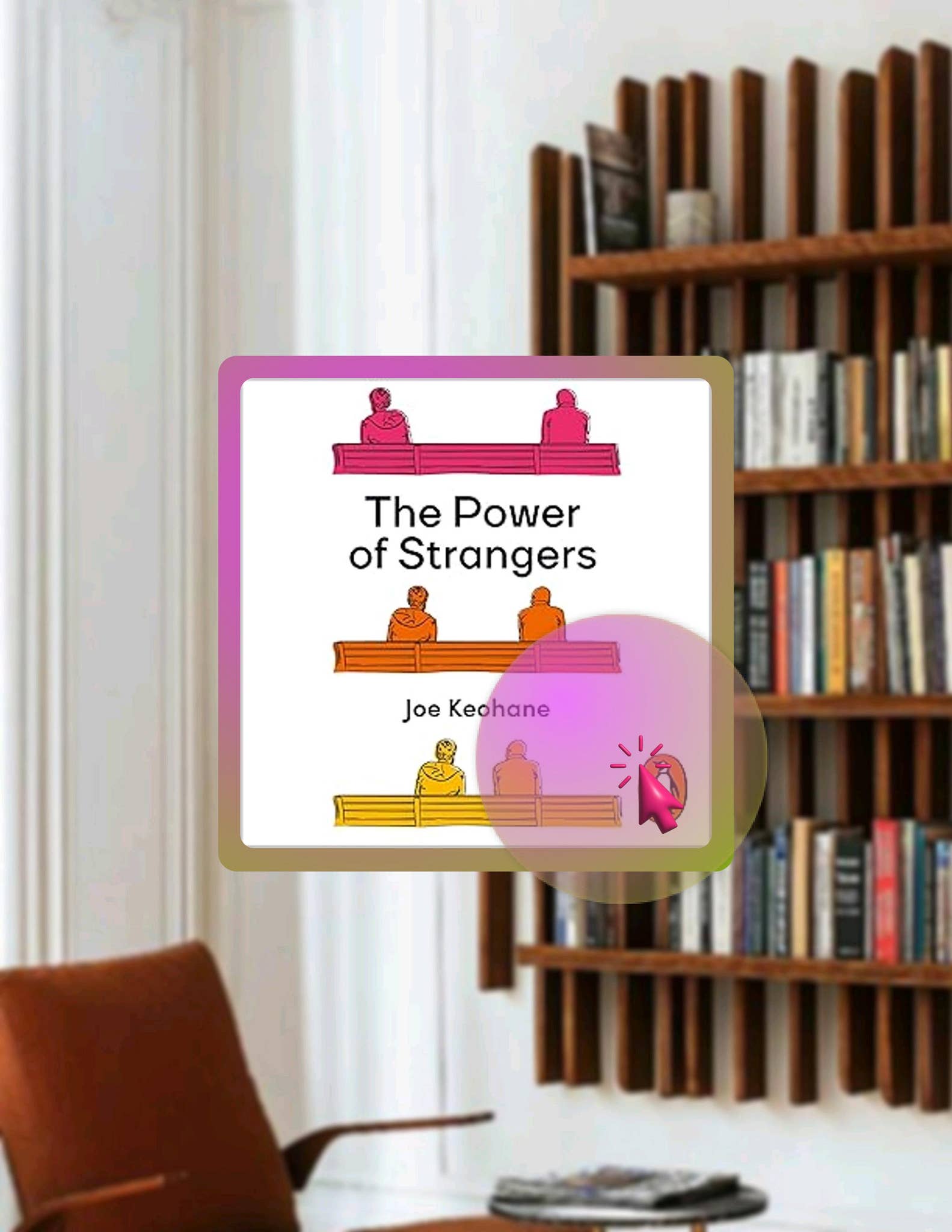 Ebook Version The Power of Strangers: The Benefits of Connecting in a ...