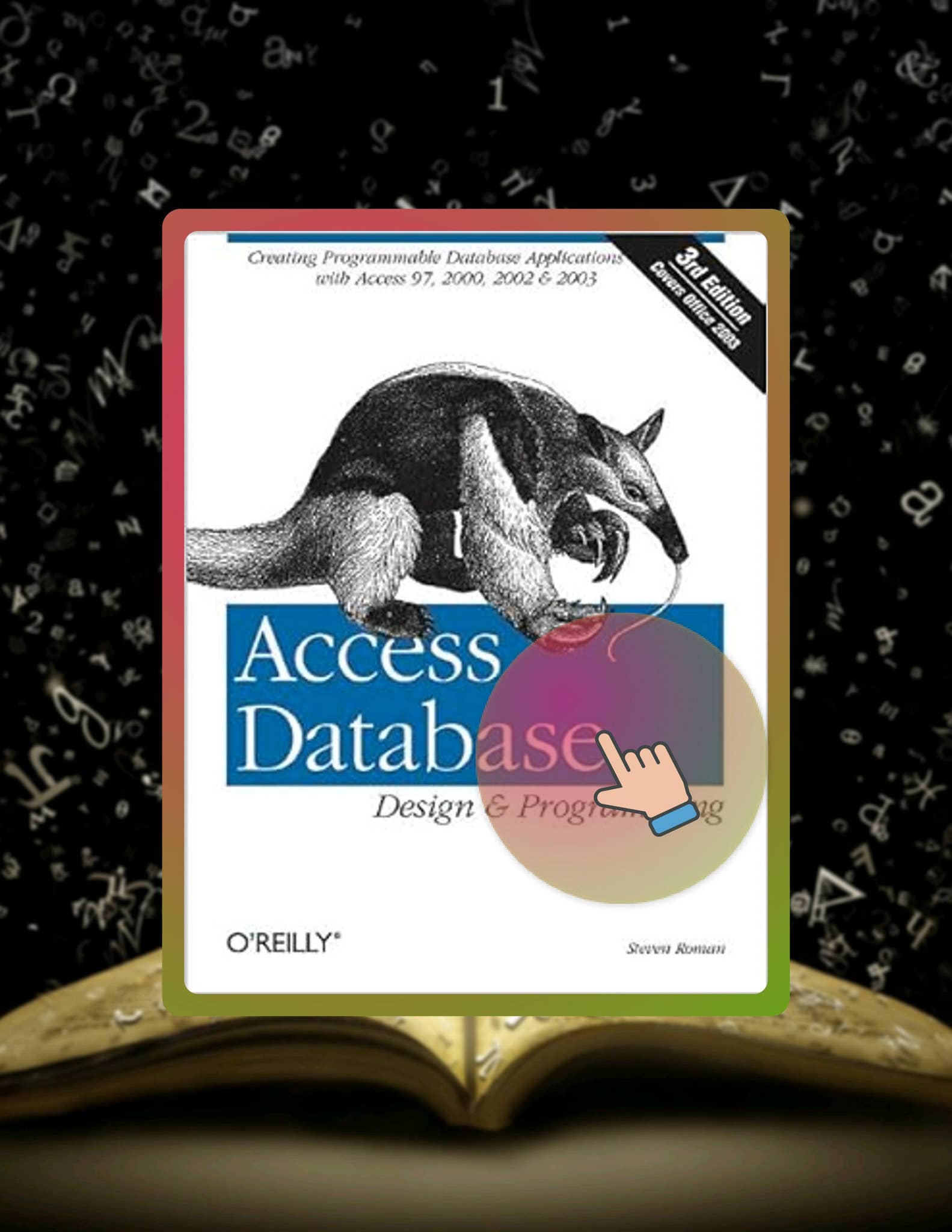 Ebook Version Access Database Design & Programming: Creating ...