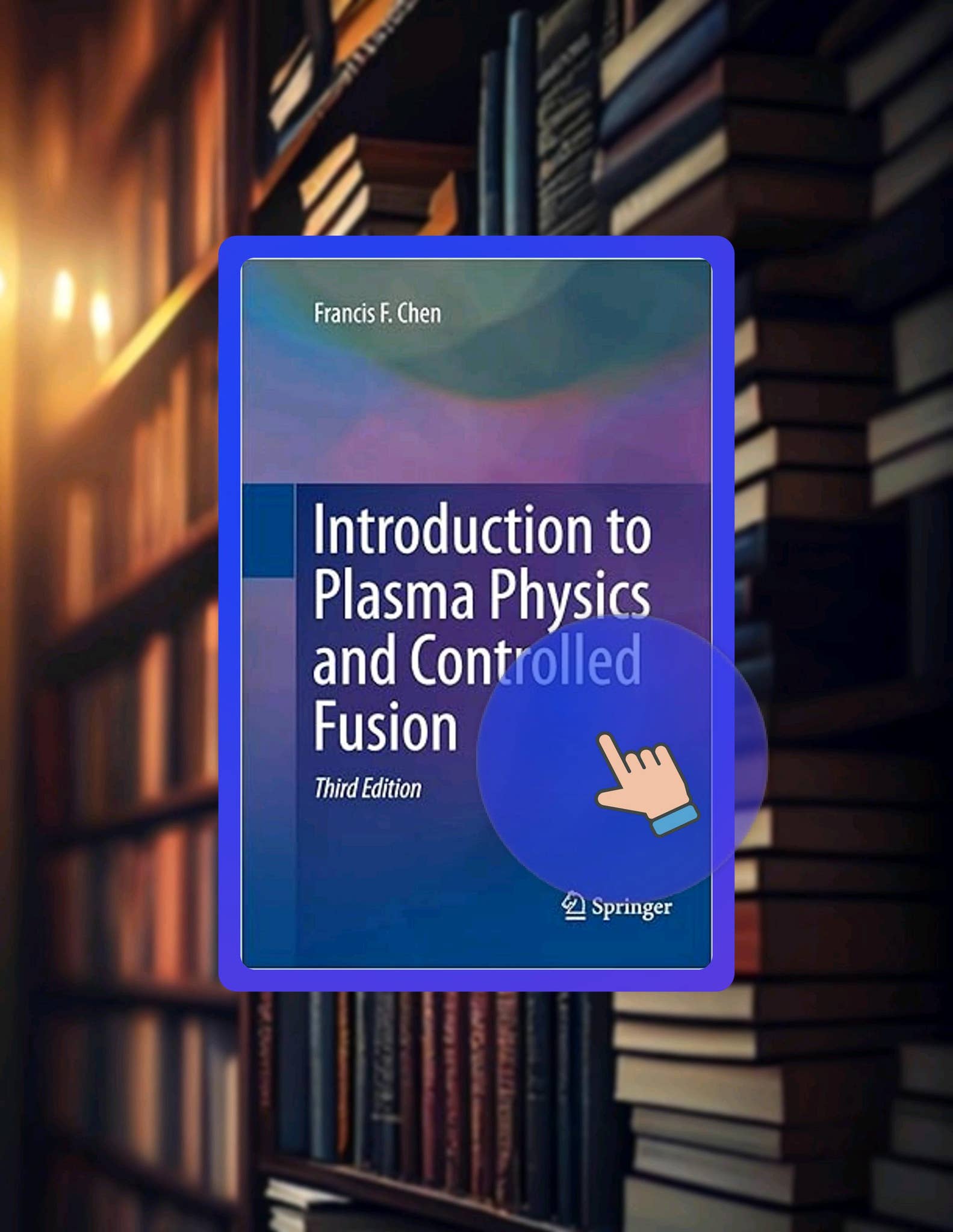Quick Read Introduction to Plasma Physics and Controlled Fusion by ...