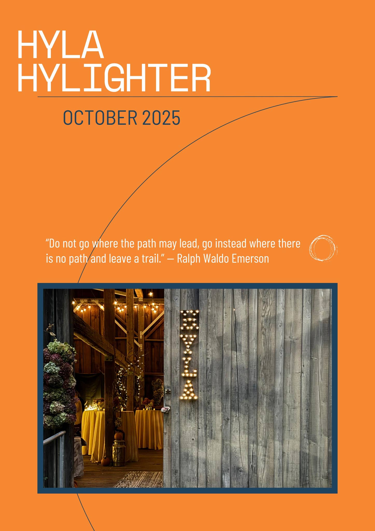 October 2025 Hyla Hylighter by Bridget Pearl - Issuu