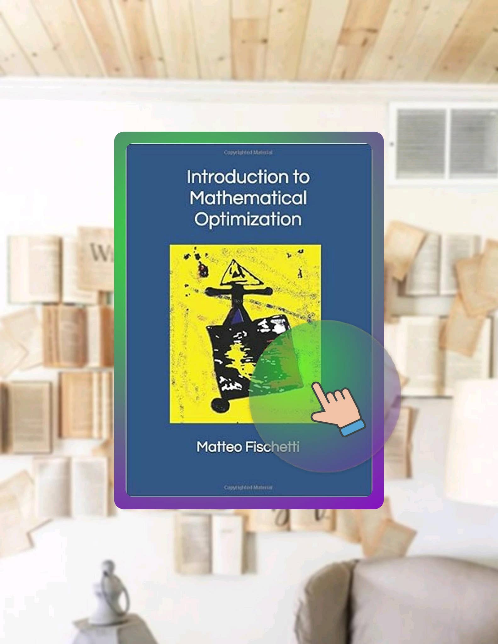 Ebook Version Introduction to Mathematical Optimization by Matteo ...