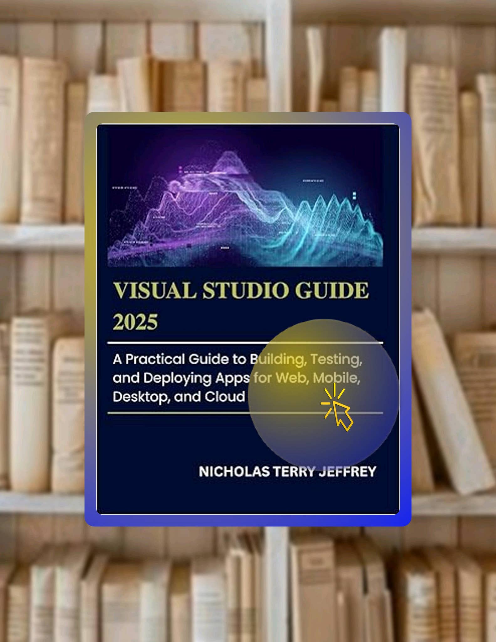 Digital PDF NICHOLAS TERRY JEFFREY by NICHOLAS TERRY JEFFREY by ...