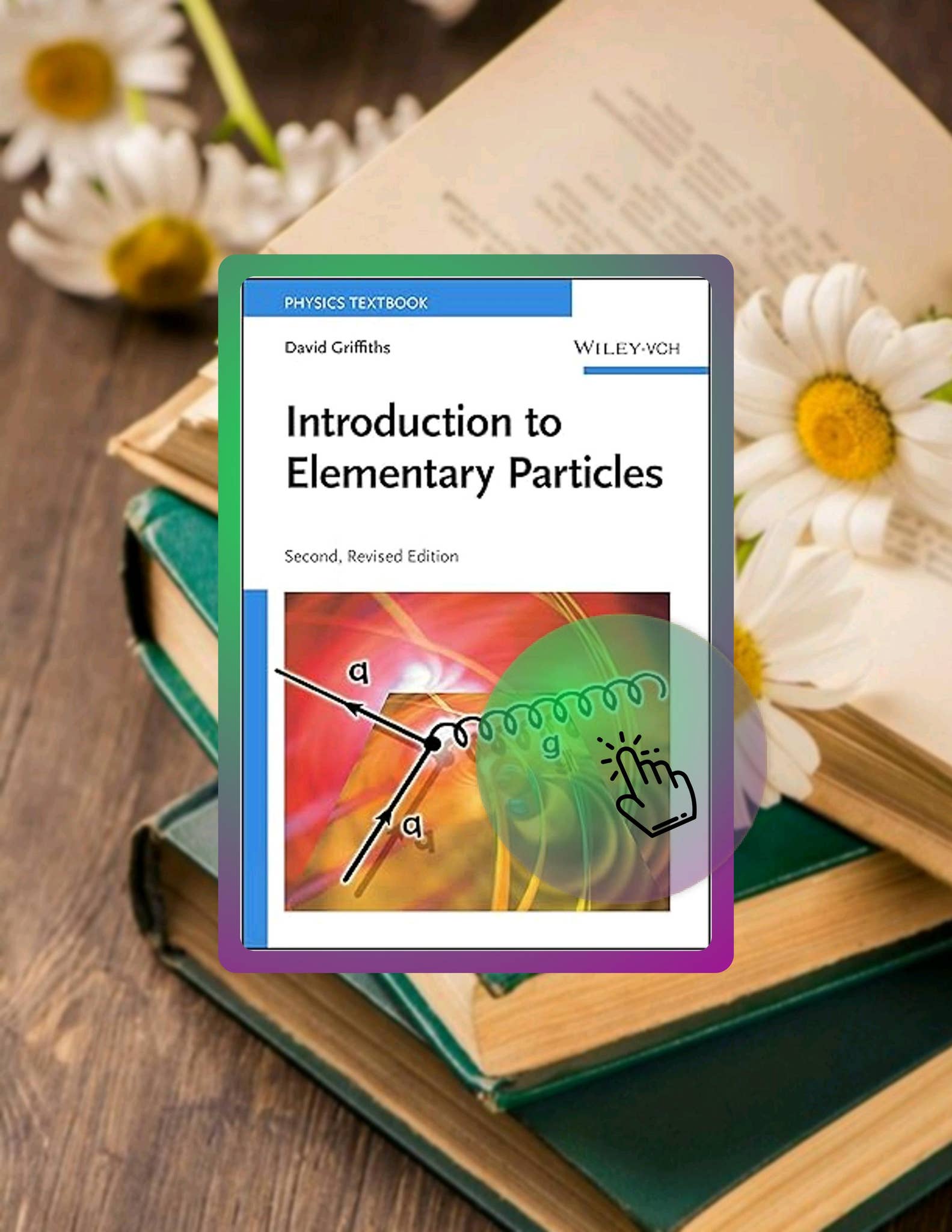 EBOOK Introduction to Elementary Particles by David Griffiths by ...