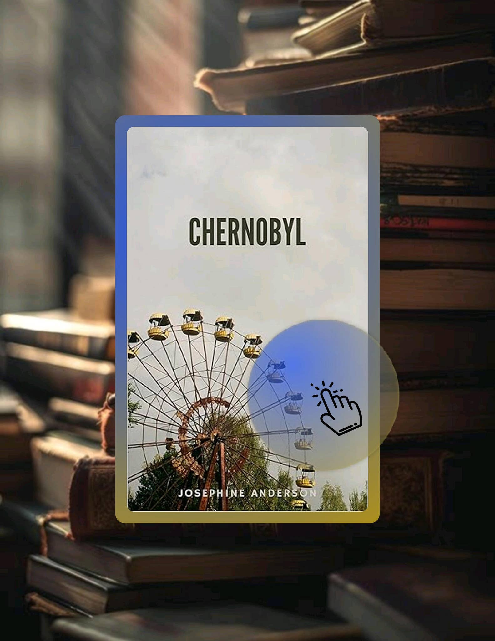 E-book Chernobyl: The World's Worst Nuclear Disaster (Bite-Sized ...