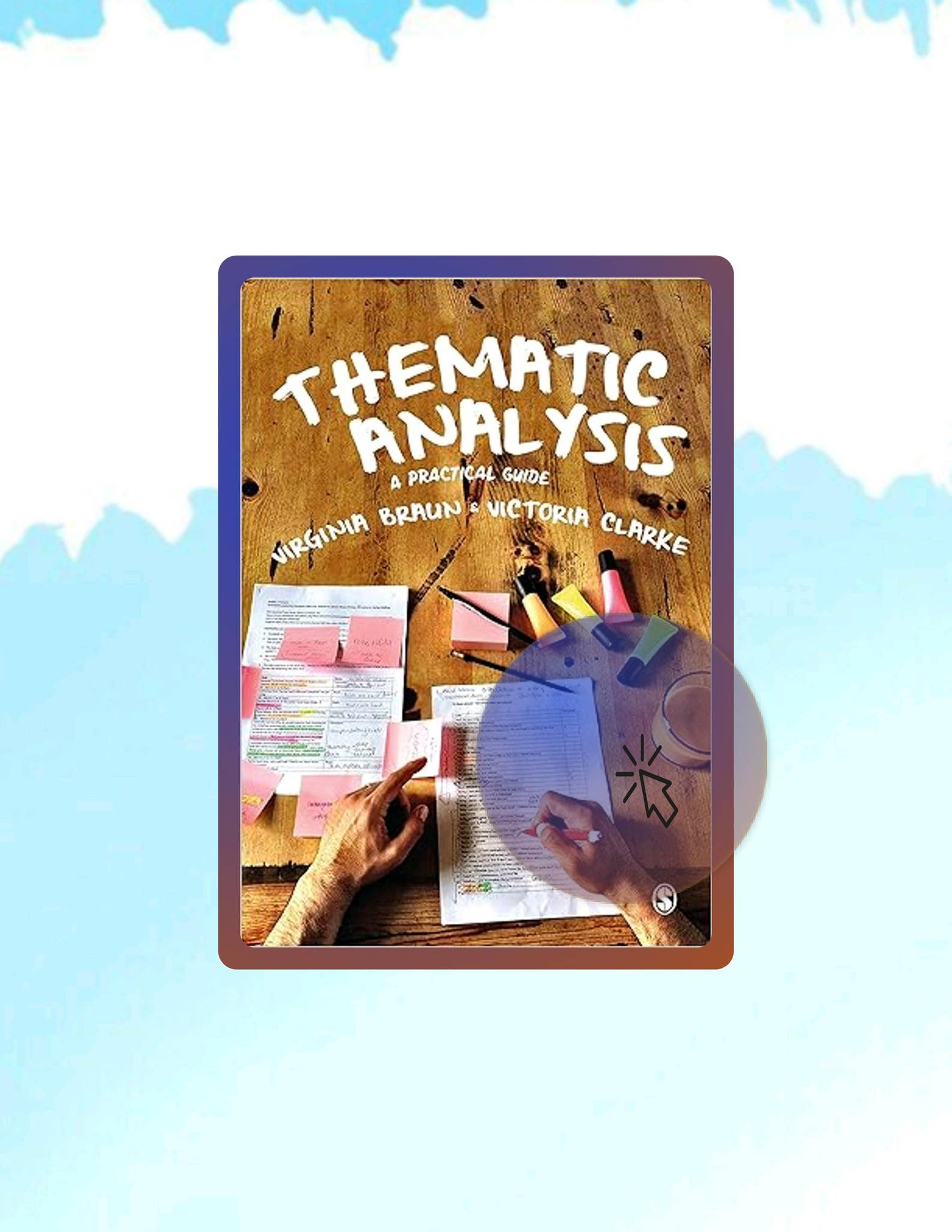 Start Reading Thematic Analysis: A Practical Guide by Virginia Braun by anikarennerjb - Issuu