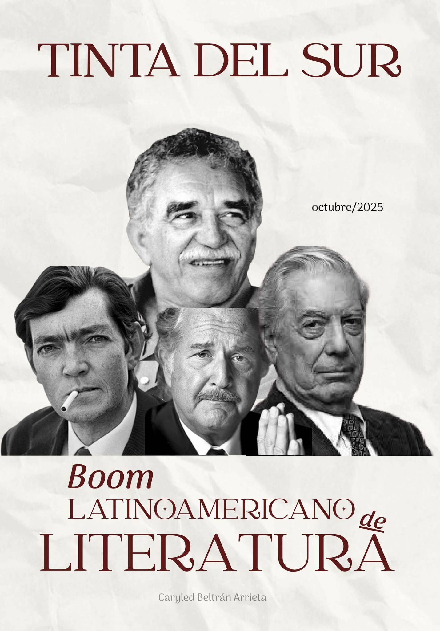 REVISTA DIGITAL by Cary Beltrán Arrieta - Issuu