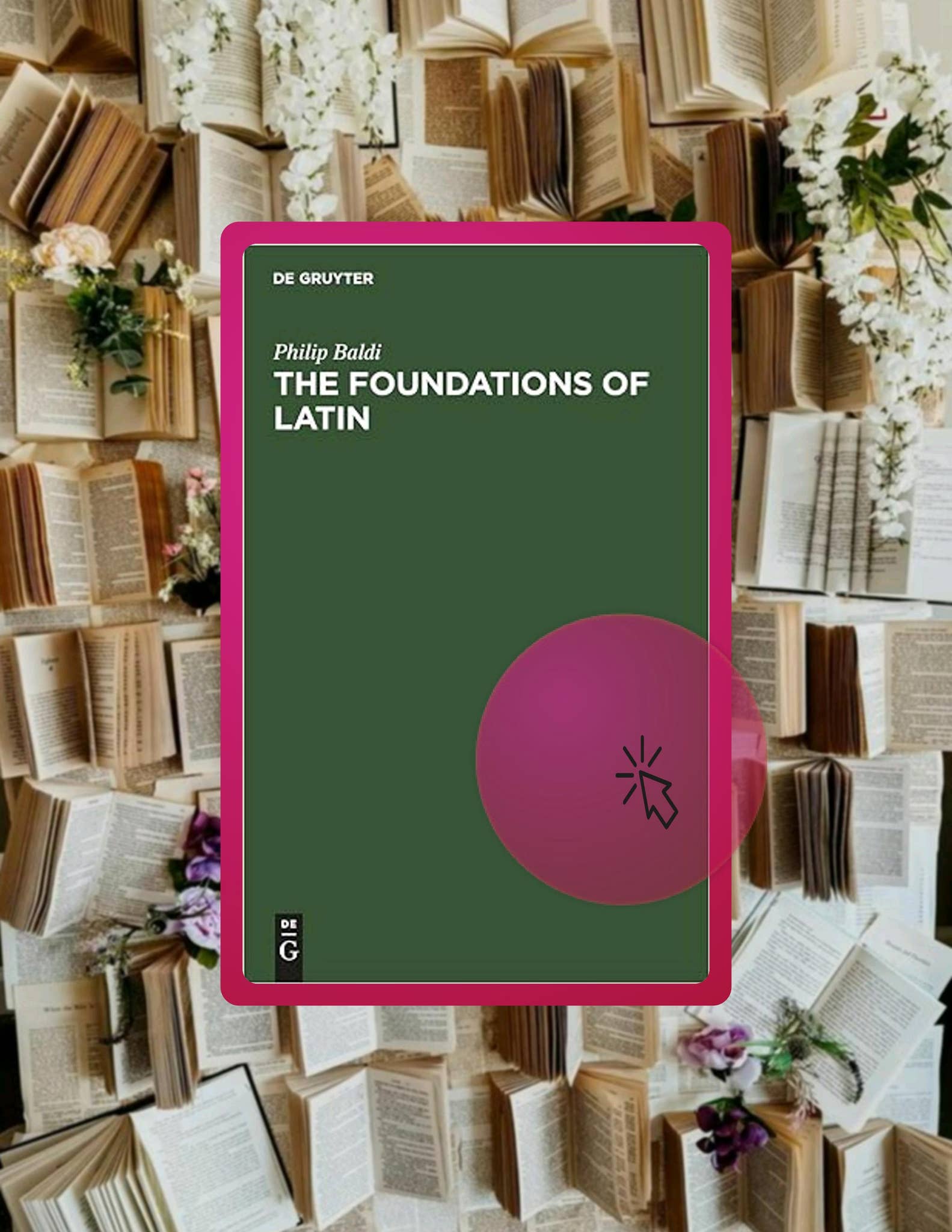 Ebook The Foundations of Latin by Philip Baldi by schultzdvmwg - Issuu