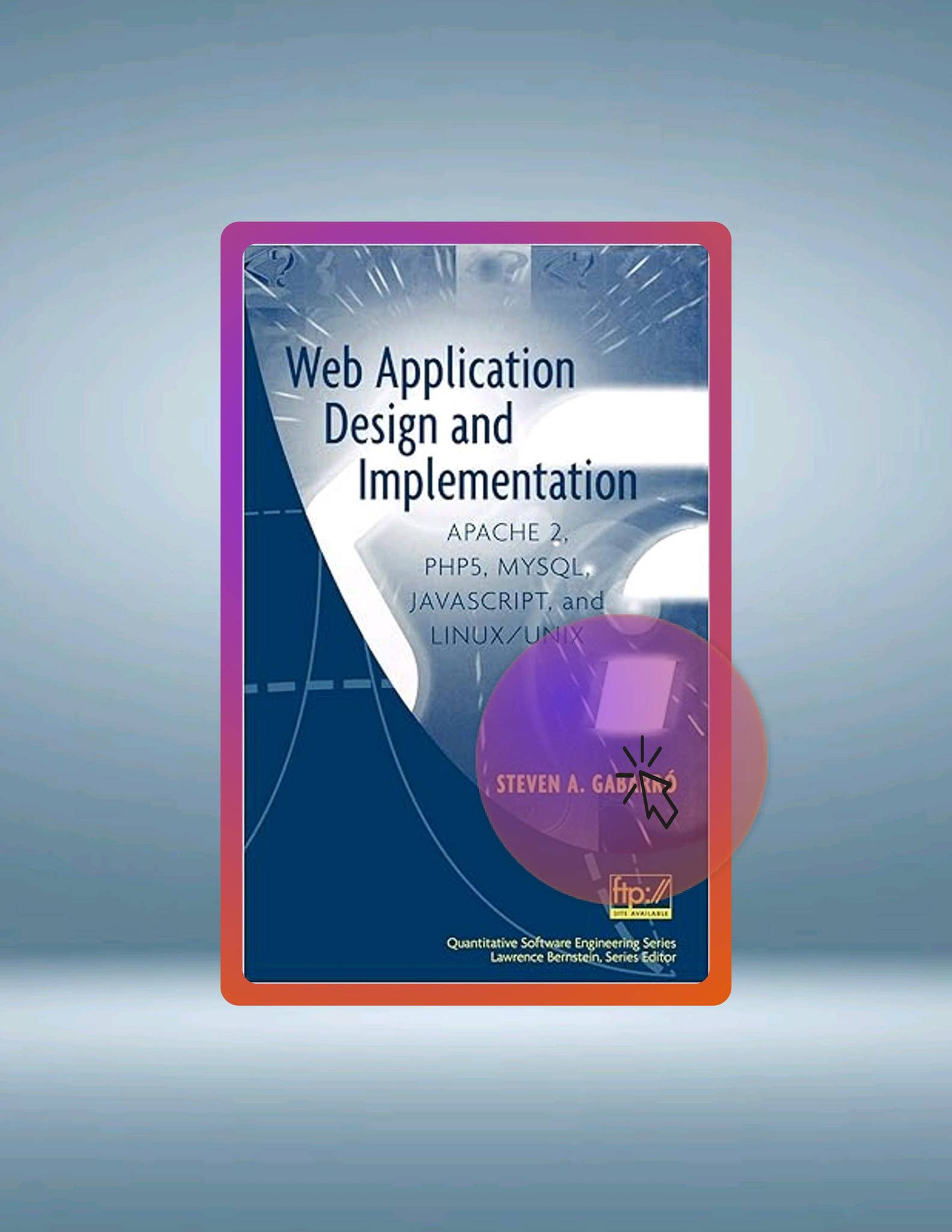 Quick Ebook Web Application Design and Implementation: Apache 2, PHP5, MySQL, JavaScript, and ...