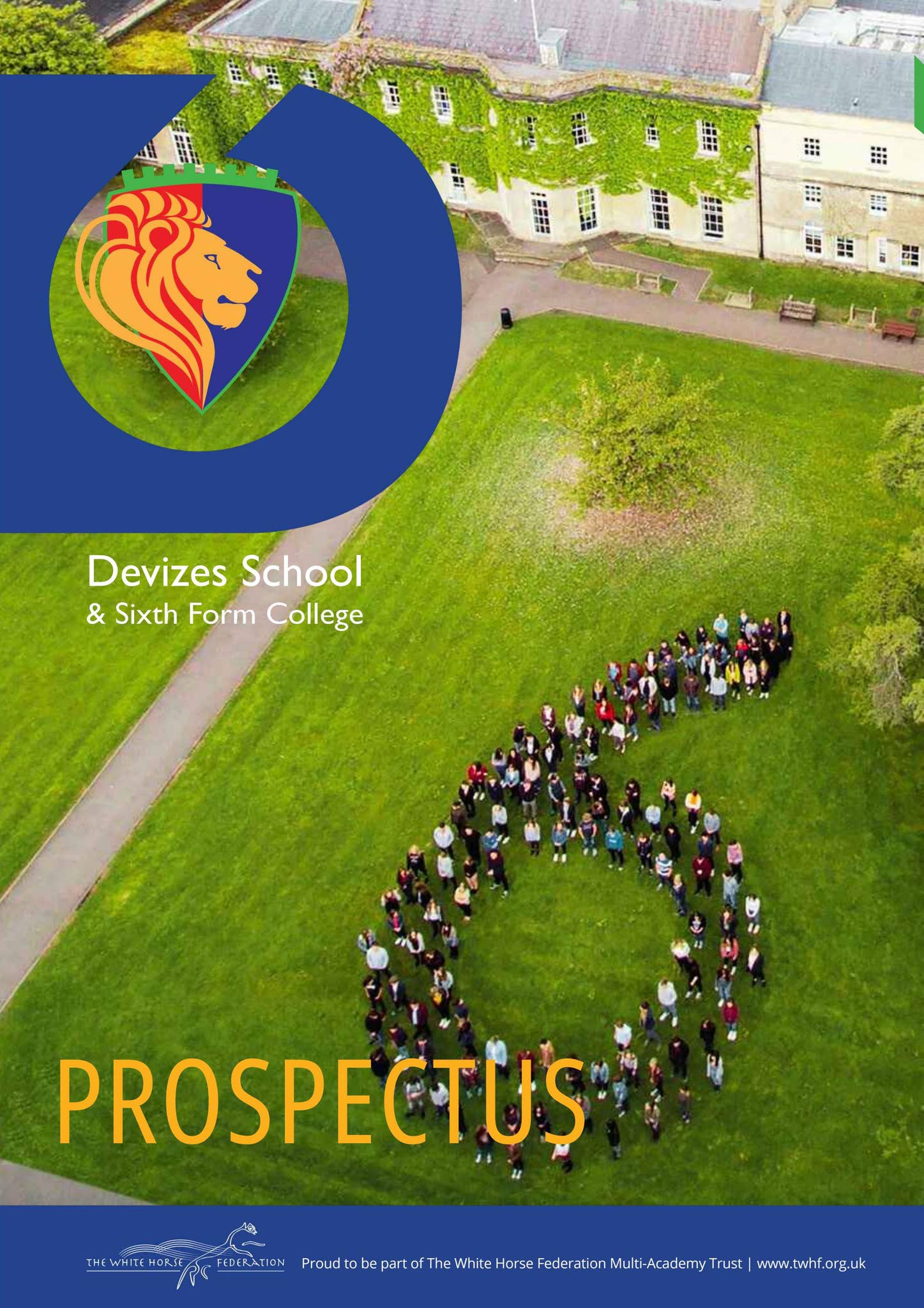 Devizes Sixth Form Prospectus 2025-26 by Schudio - Issuu