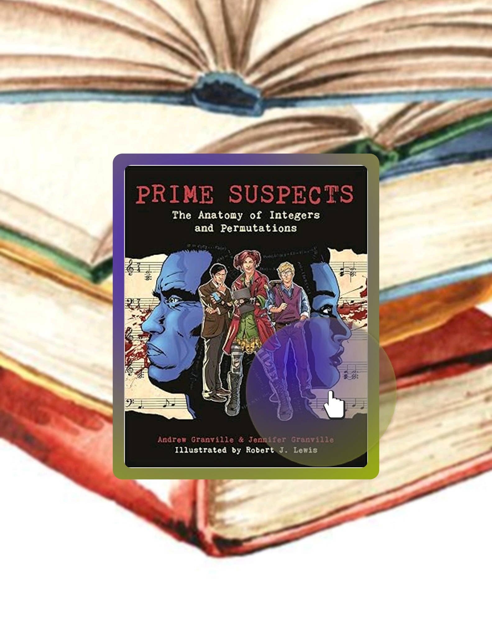 Digital PDF Prime Suspects: The Anatomy of Integers and Permutations by ...