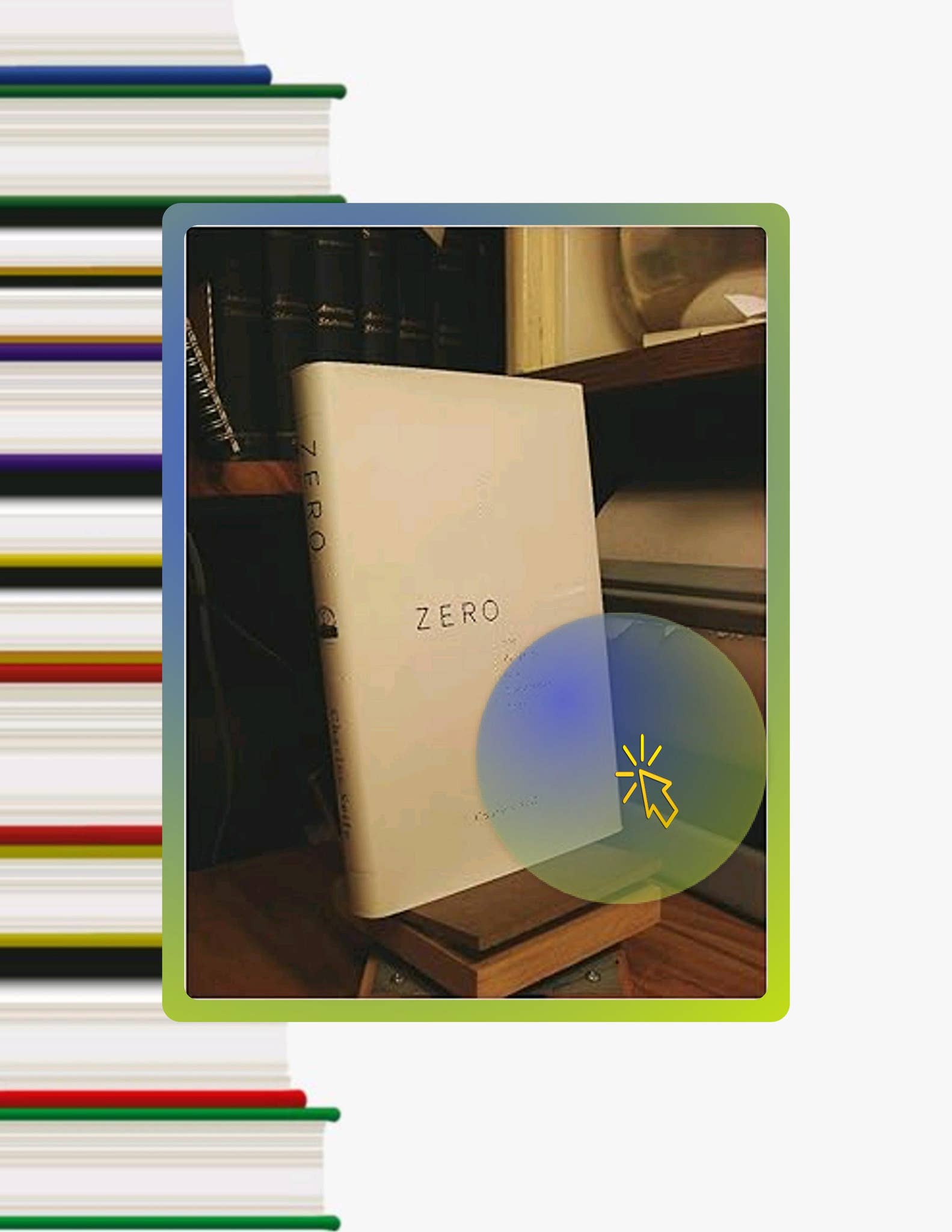 Quick Read Zero: The Biography of a Dangerous Idea by Charles Seife by ...