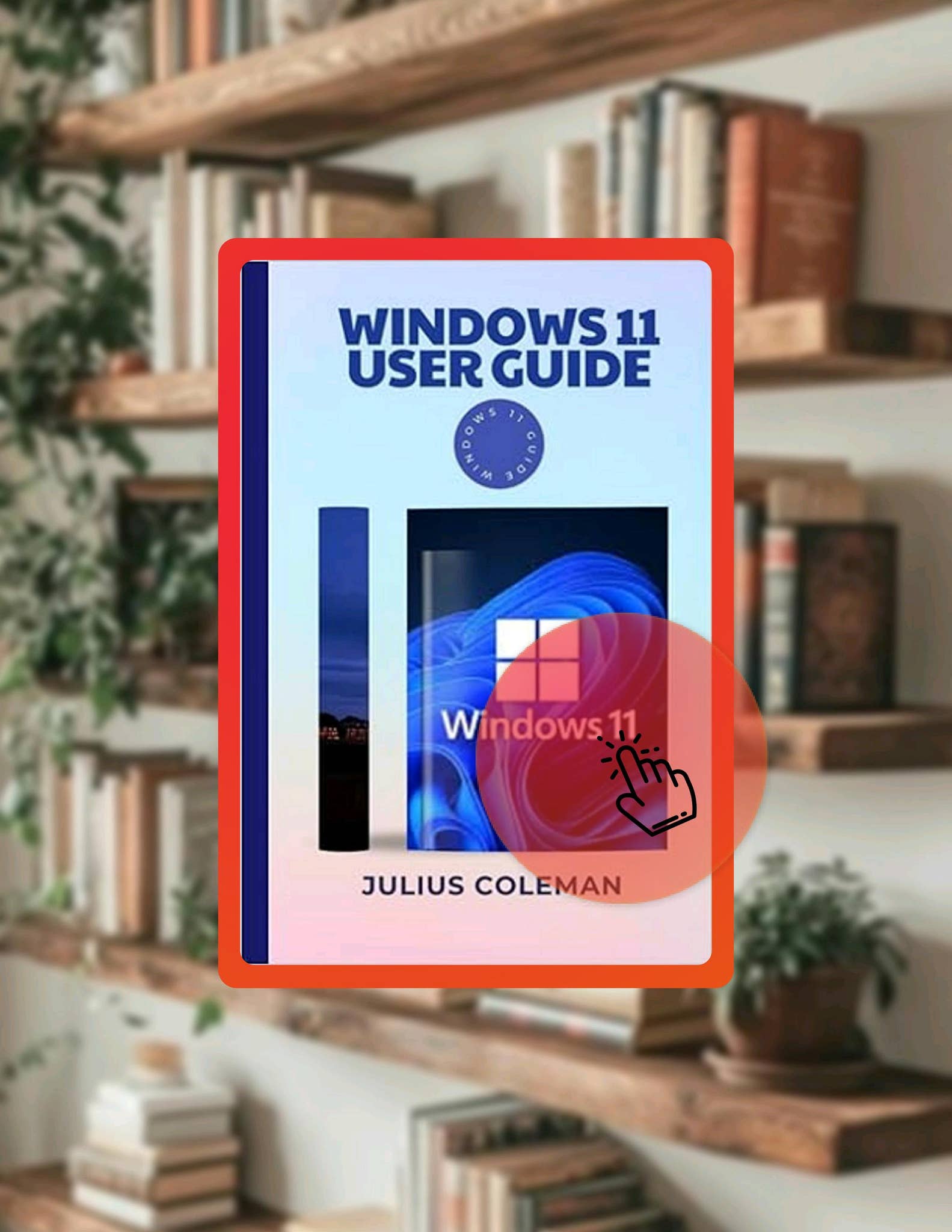 Start Reading WINDOWS 11 USER GUIDE: Complete Step-by-Step Manual, Tips ...