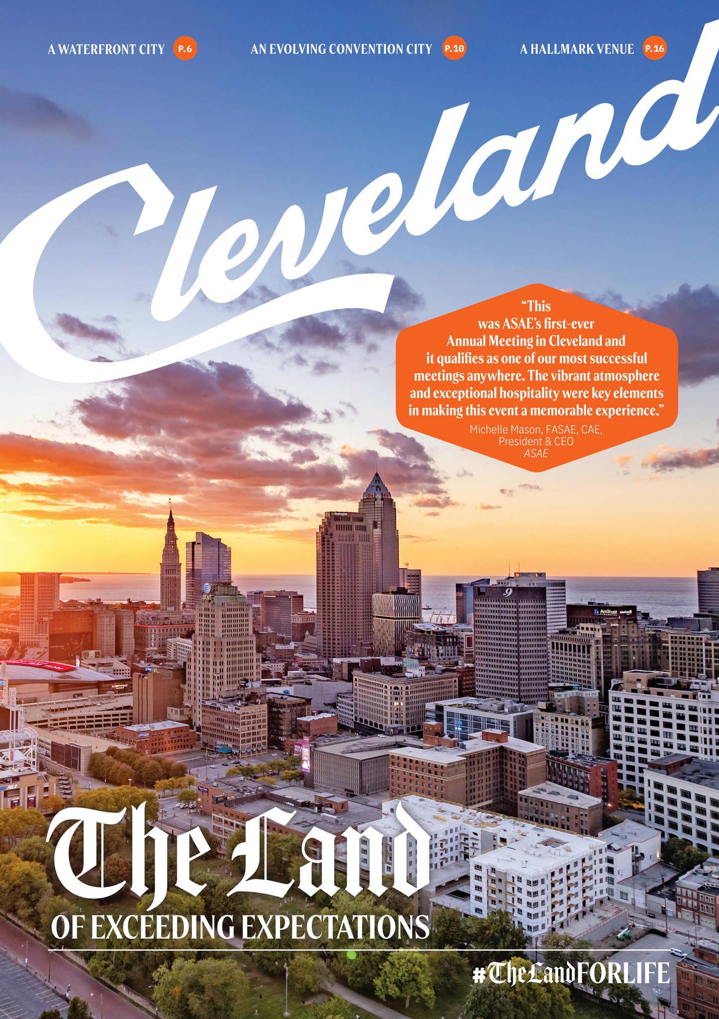 Destination Cleveland 2025-26 by greatlakespublishing - Issuu