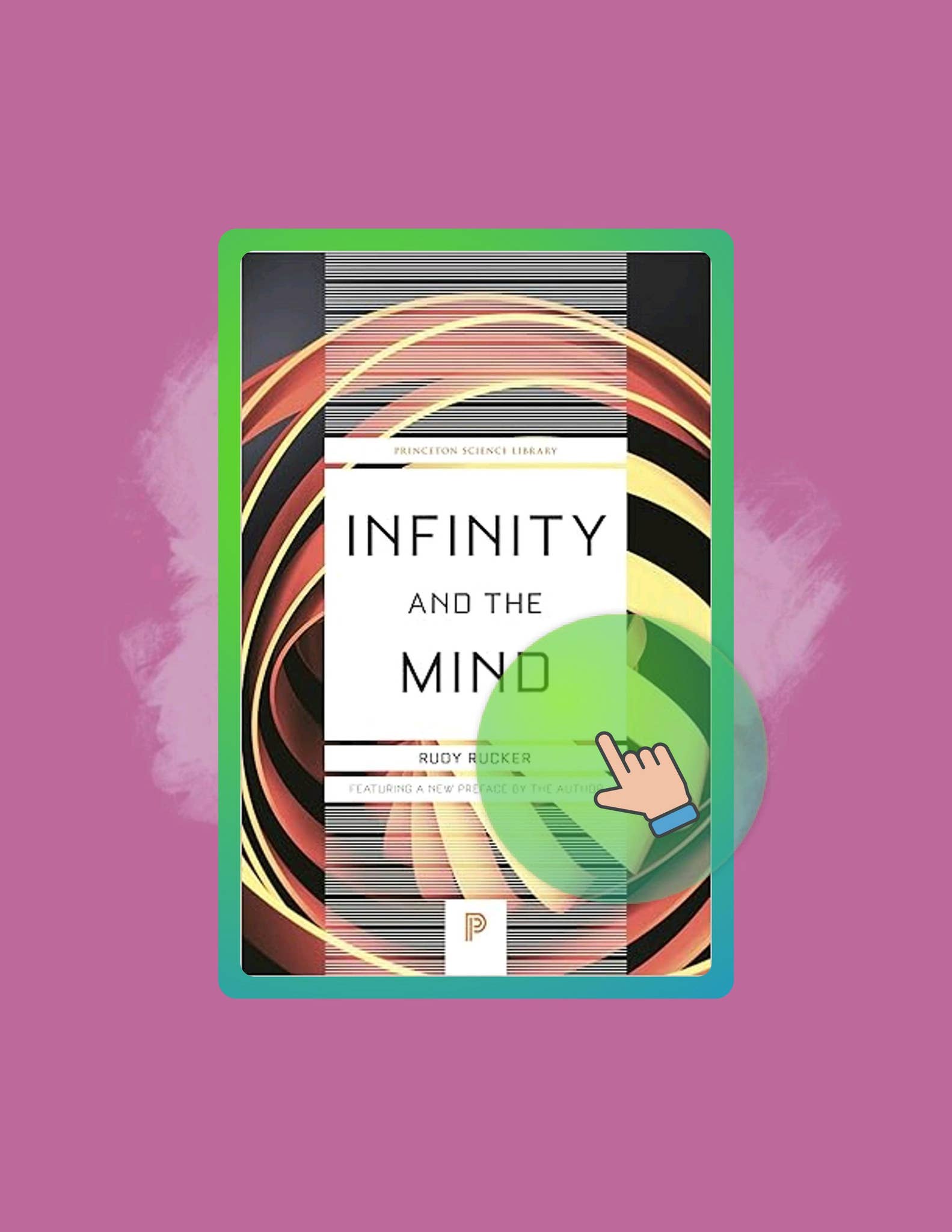 Ebook Infinity and the Mind: The Science and Philosophy of the Infinite ...