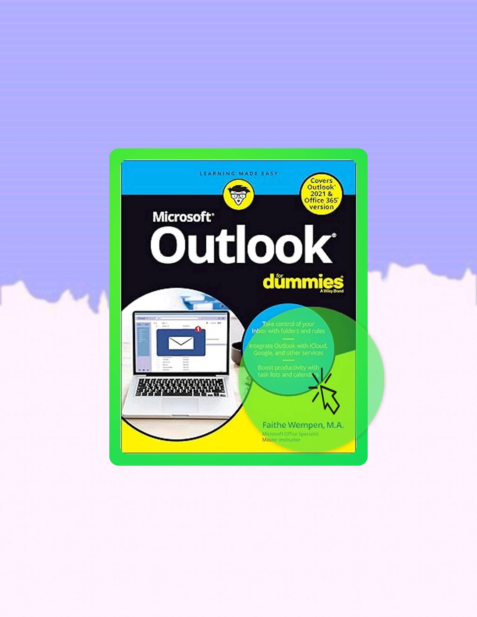 Ebook Version Outlook For Dummies (For Dummies (Computer/Tech)) by ...