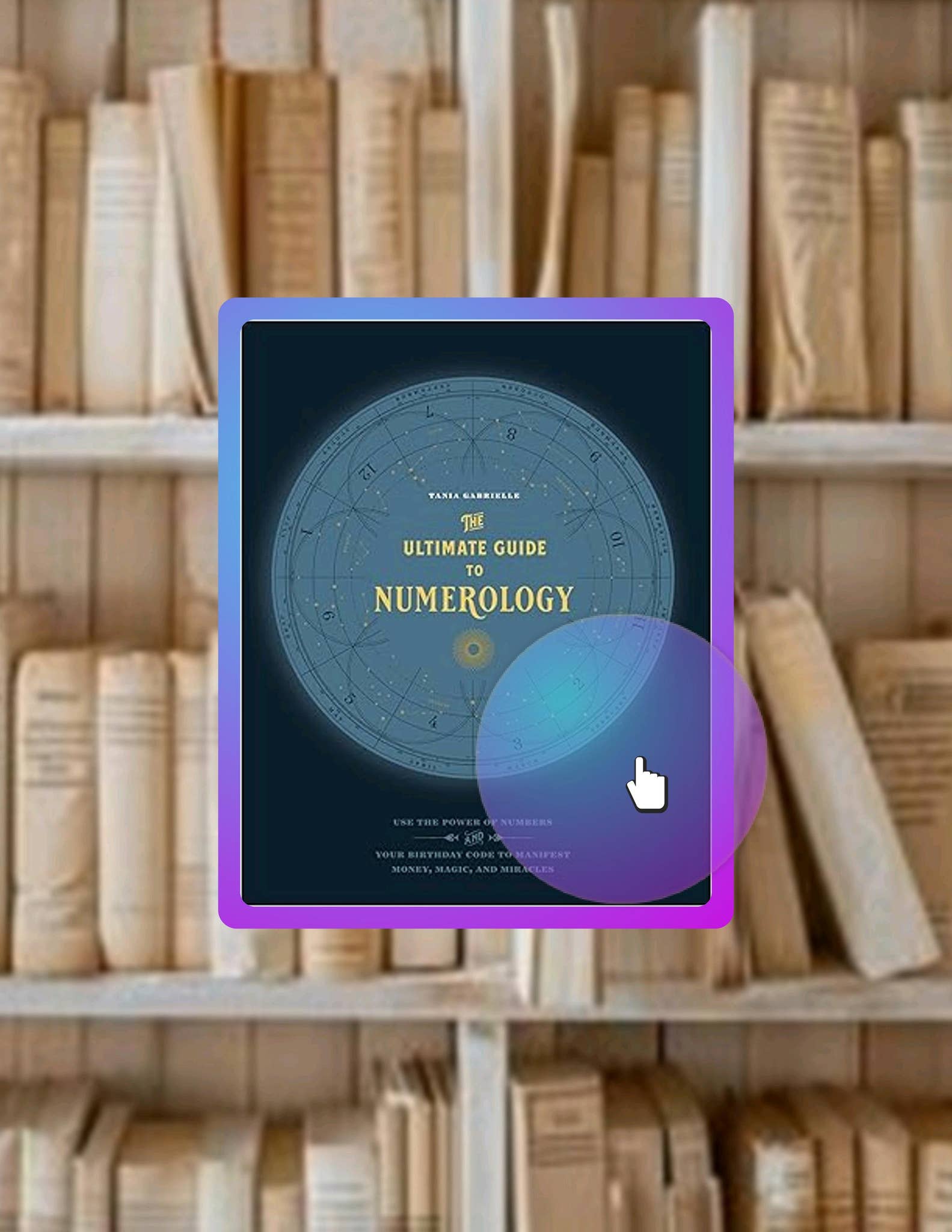 EBOOK The Ultimate Guide to Numerology (The Ultimate Guide to...) by Tania Gabrielle by ...