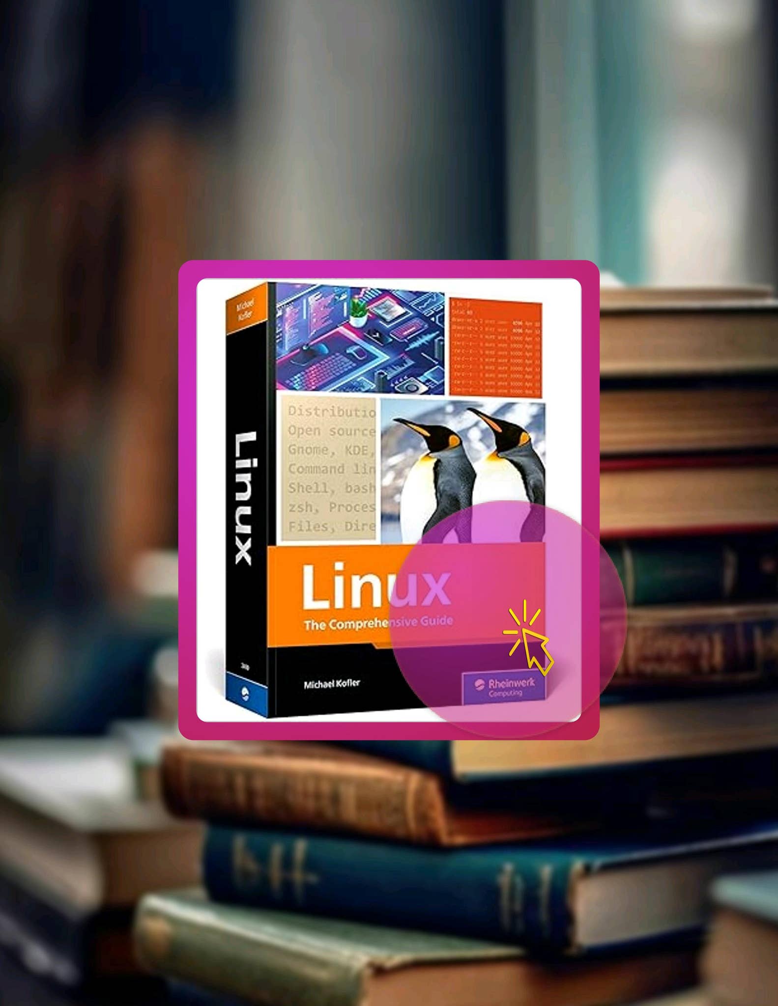 Quick Read Linux: The Comprehensive Guide to Mastering Linux—From Installation to Security ...