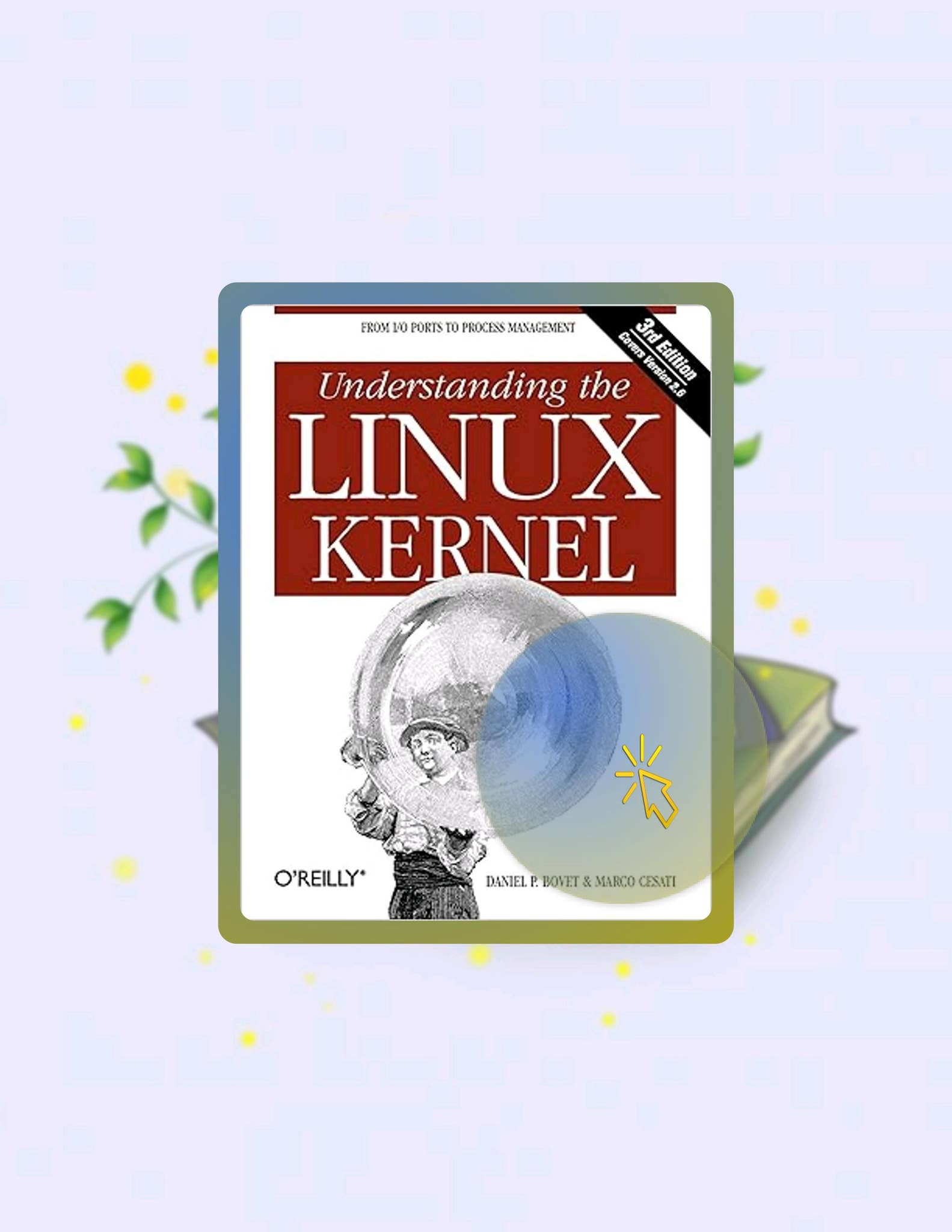 Ebook Version Understanding the Linux Kernel, Third Edition by Daniel P. Bovet by ...