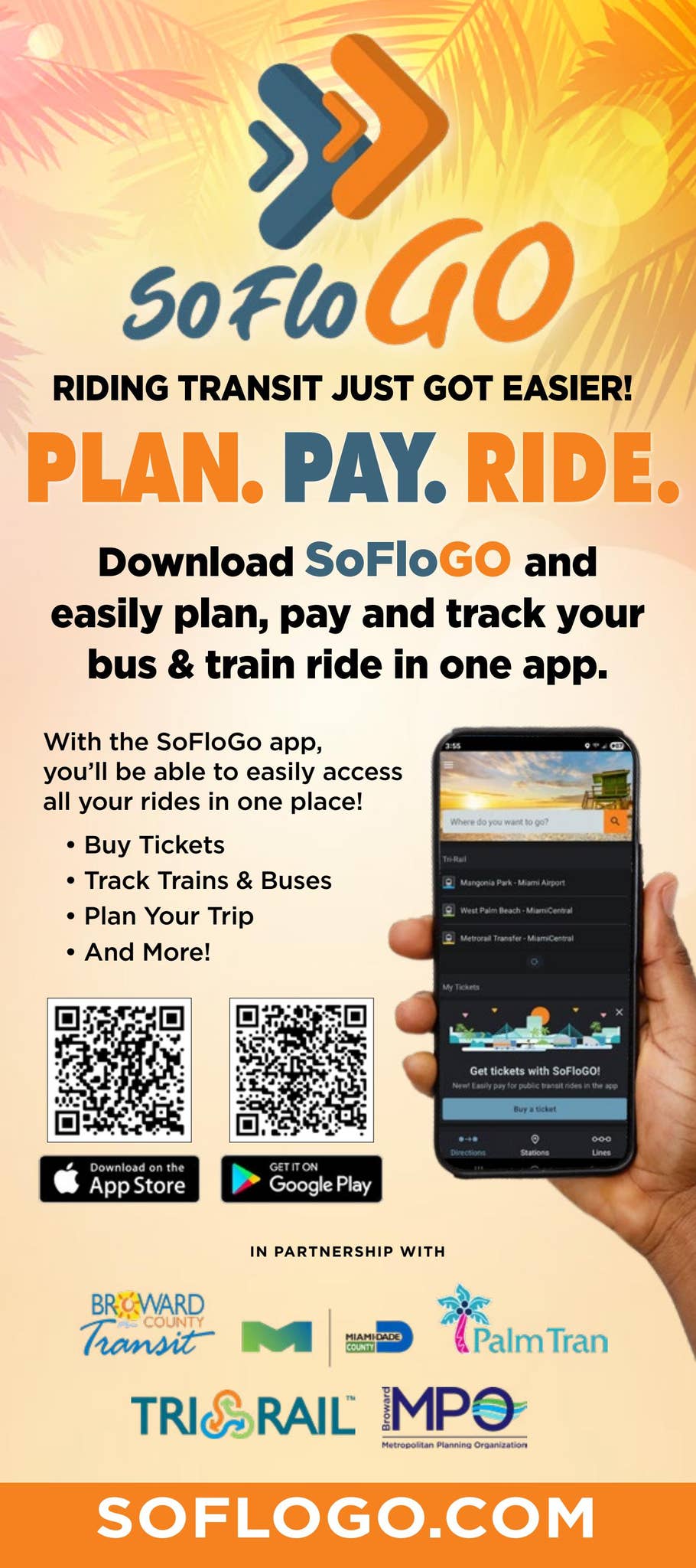 Tri-Rail Fun Guide by Tri-Rail - Issuu