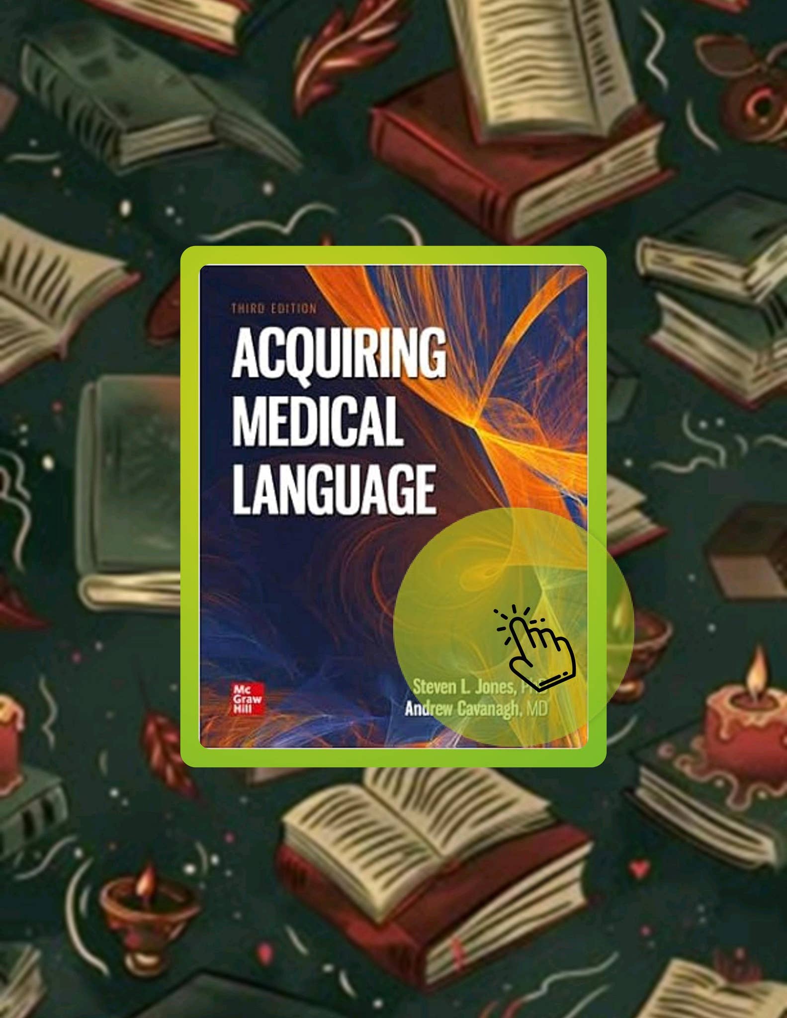 Ebook Loose Leaf for Acquiring Medical Language by Steven L. Jones by ...